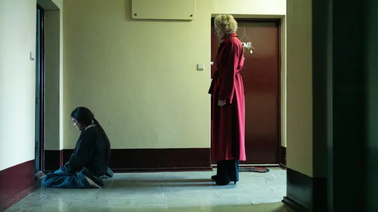 Reset – Wie weit willst du gehen?: So emotional ist die neue ZDF-Serie ...