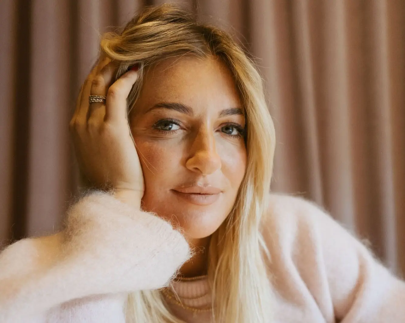 Influencerin im Europapark: Karo Kauer hält Vortrag über ihren ...