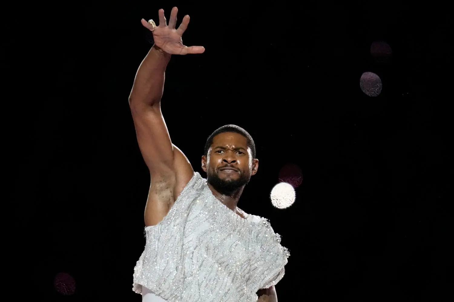 Usher - Tour 2025 in Deutschland: Vorverkauf für weiteres Zusatzkonzert ...