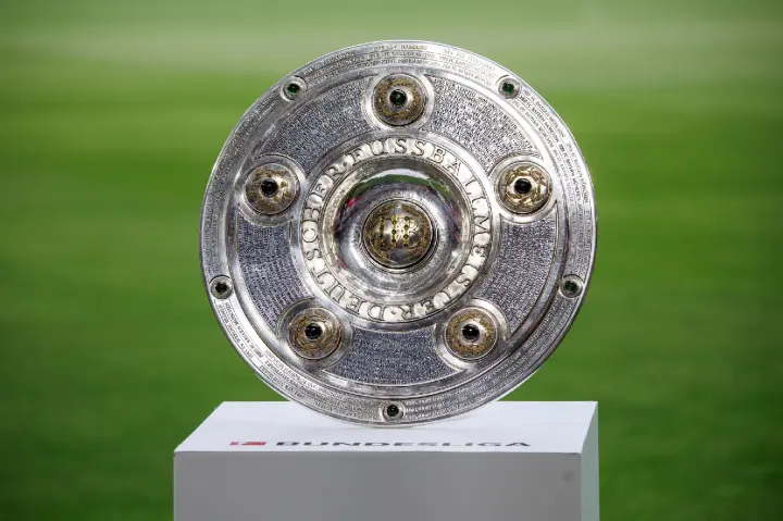 DFB-Pokal 2. Runde 2025: Wann ist die Auslosung? Termine, Lostöpfe und TV | swp.de