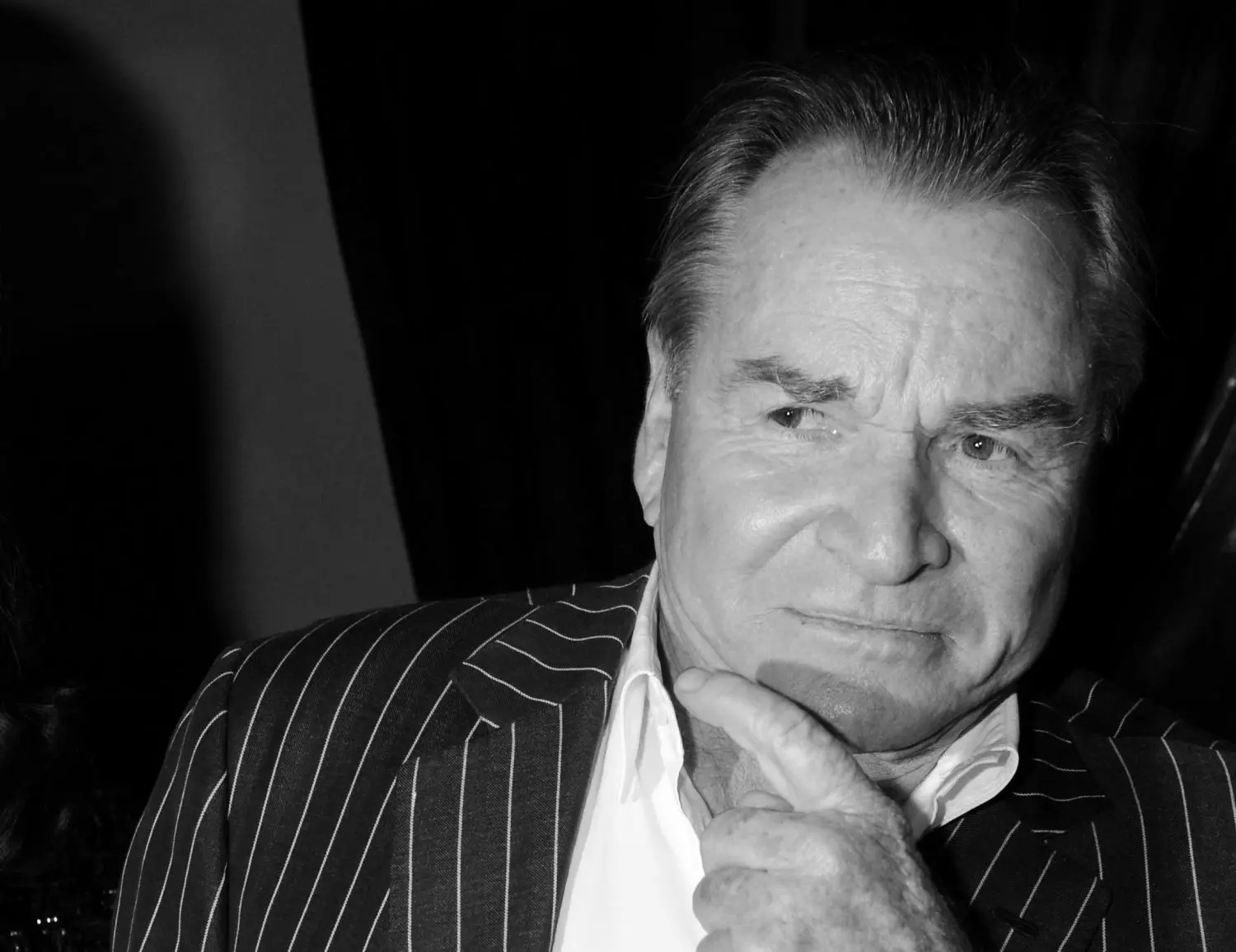 Fritz Wepper ist tot: Fernsehlegende im Alter von 82 Jahren gestorben | swp.de