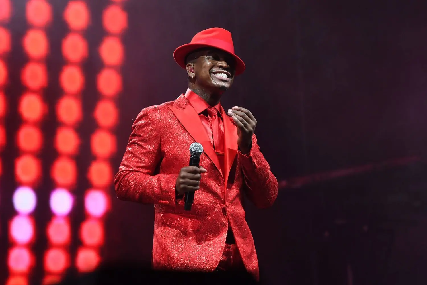 NE-YO Tour 2024: Tickets, Termine, Städte, Preise - Vorverkauf startet ...