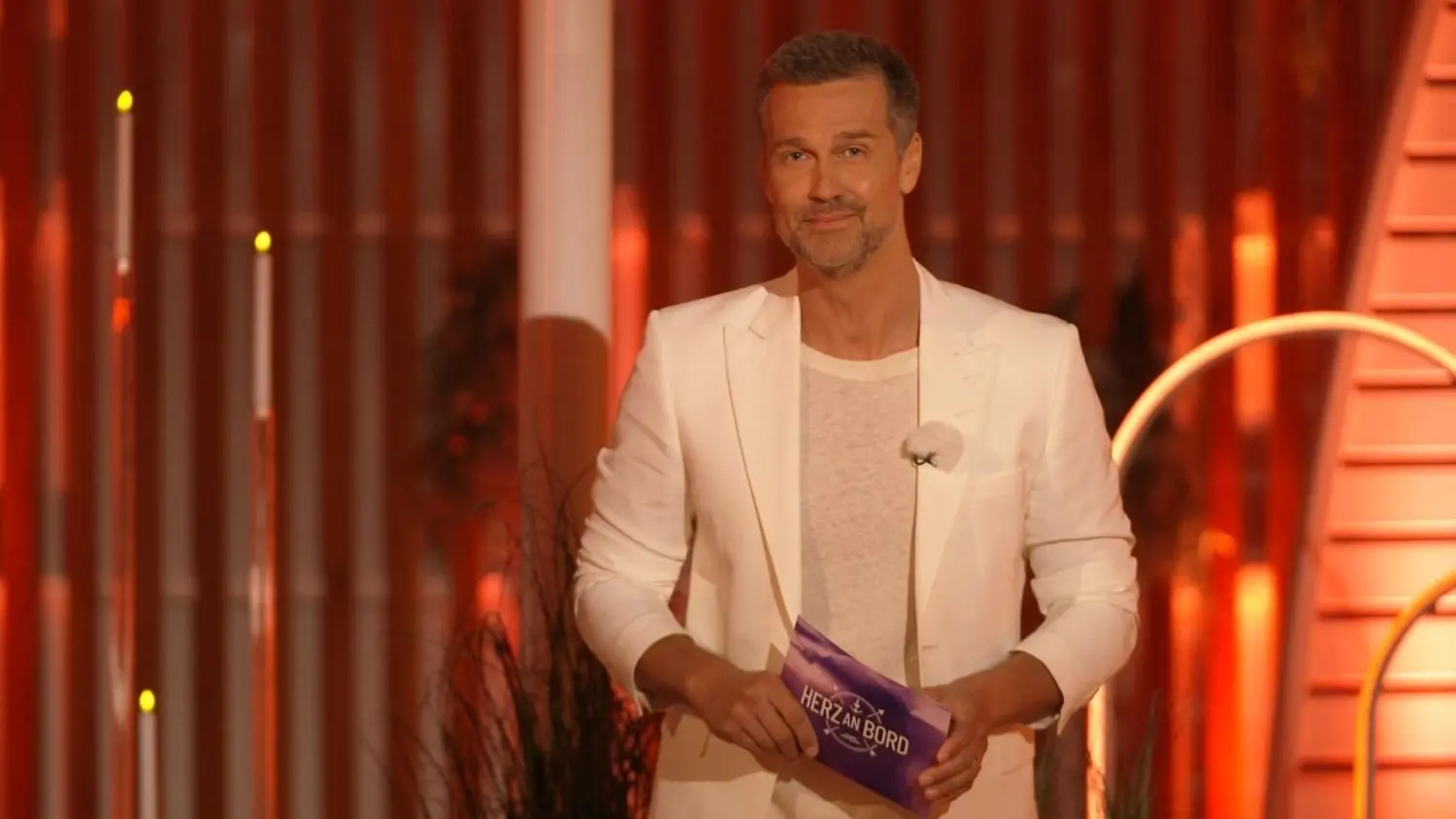 Herz an Bord 2024: Wann kommt das Finale von Staffel 2? | swp.de