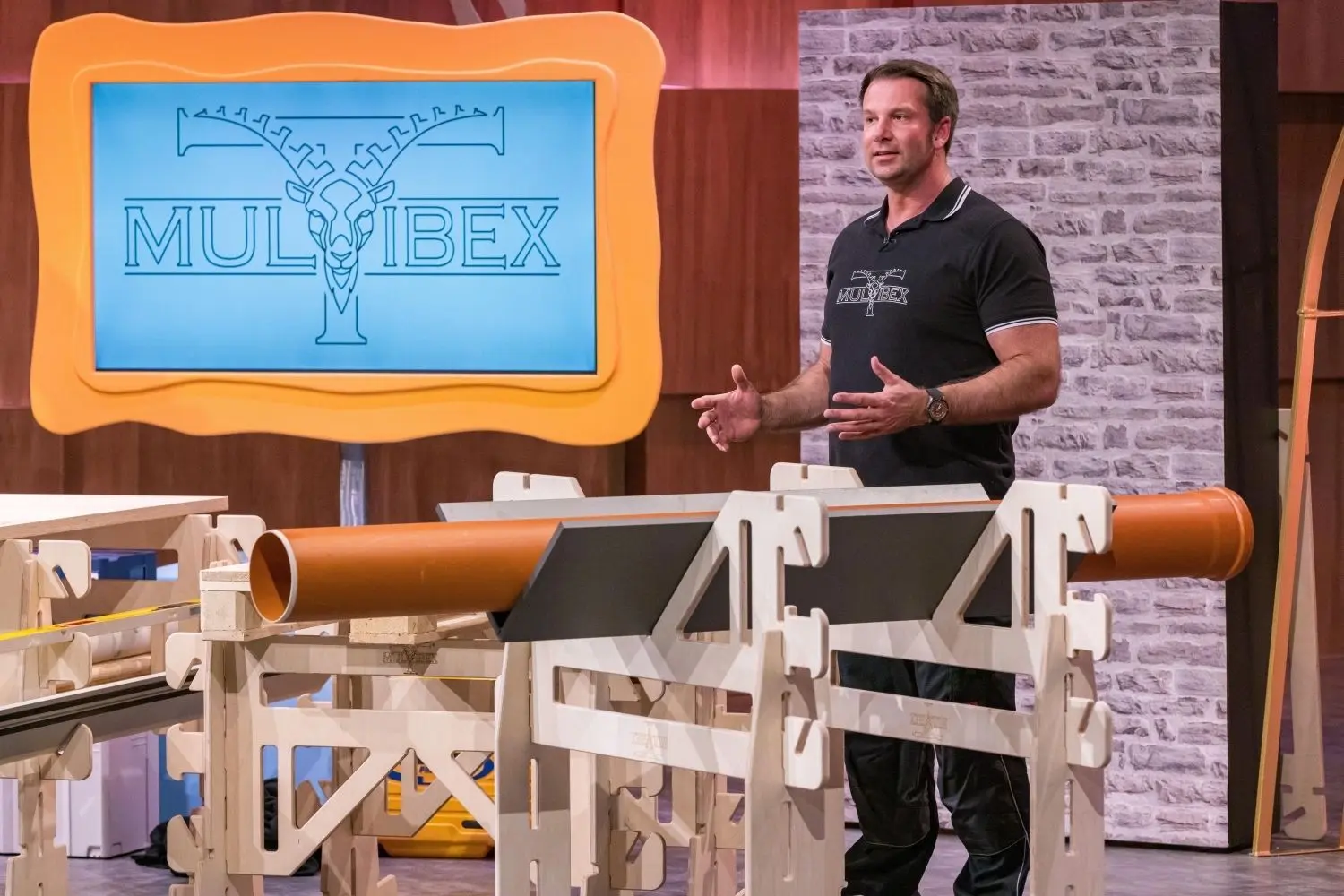 Die Höhle der Löwen 2024: So funktioniert Multibex | swp.de