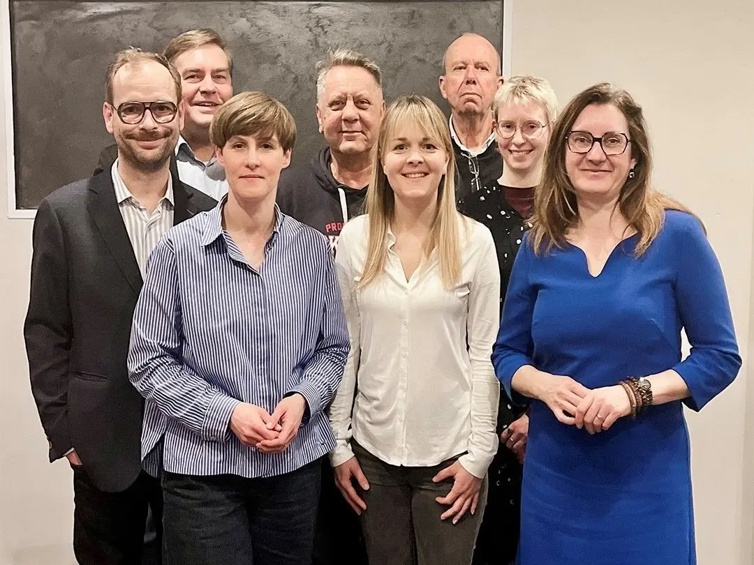 Kommunalwahl 2024 in Ulm: FDP mit einer Frau an der Spitze | swp.de