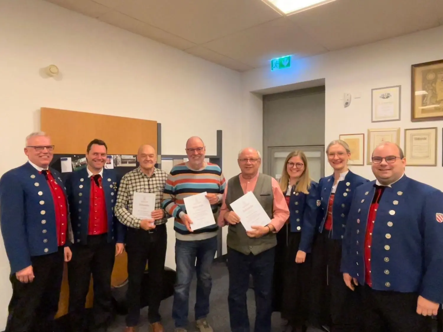 Stadtkapelle Ehingen: Gibt es dieses Jahr wieder ein Stadtmusikfest ...