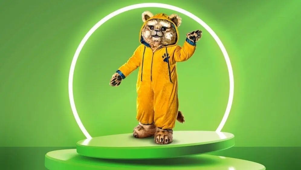 The Masked Singer 2024: Das ist der Babylöwe Tapsi | swp.de