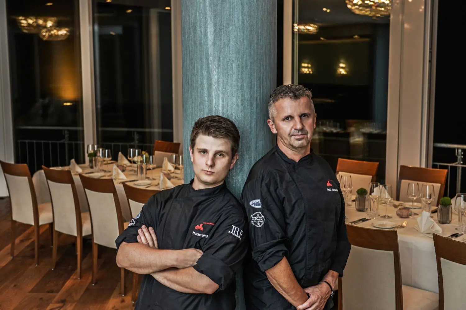 Michelin-Sterne in Göppingen: So stehen die Chancen für Restaurants ...