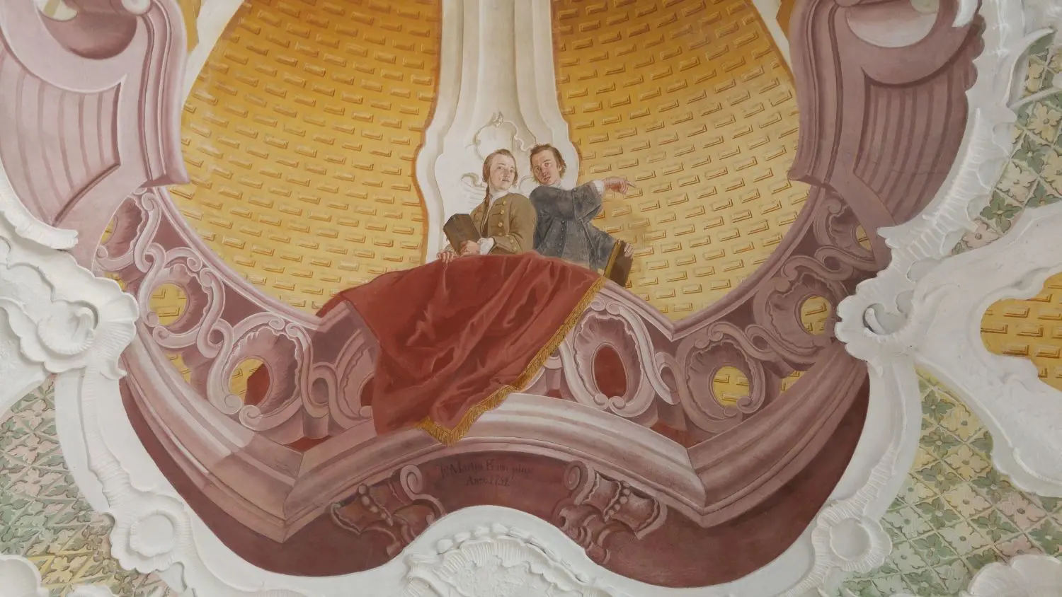 Ausstellung: Schau über „Franz Martin Kuen“ – Venedigs Glanz in ...