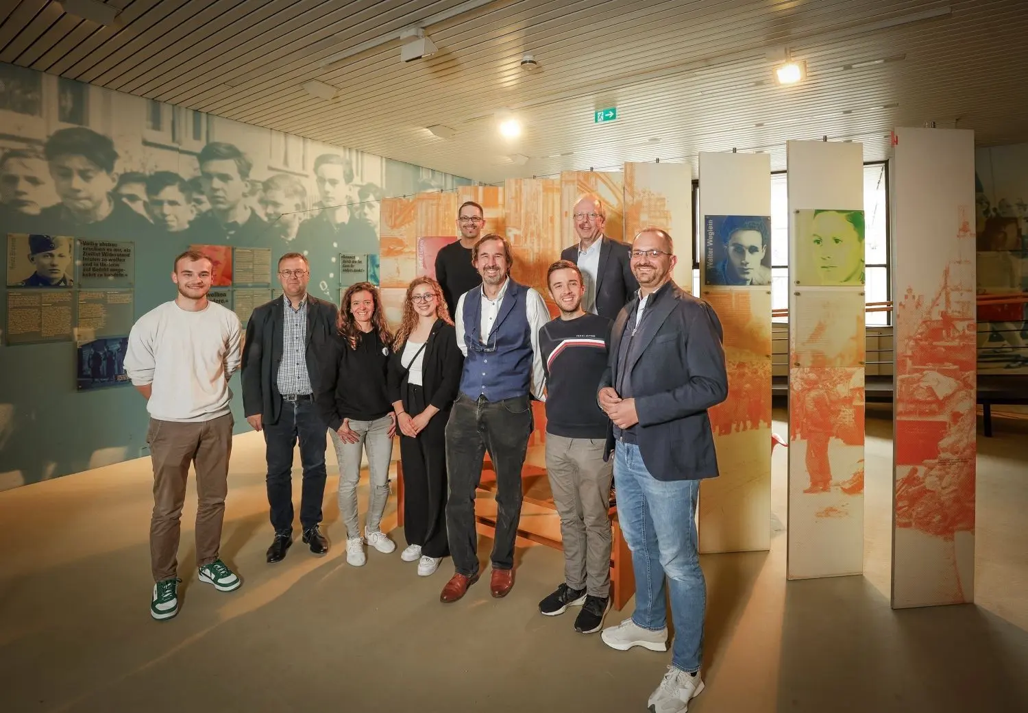 Politik: Kampagne von Ulmer Bündnis: Mit Spaß zur Wahl gehen | swp.de