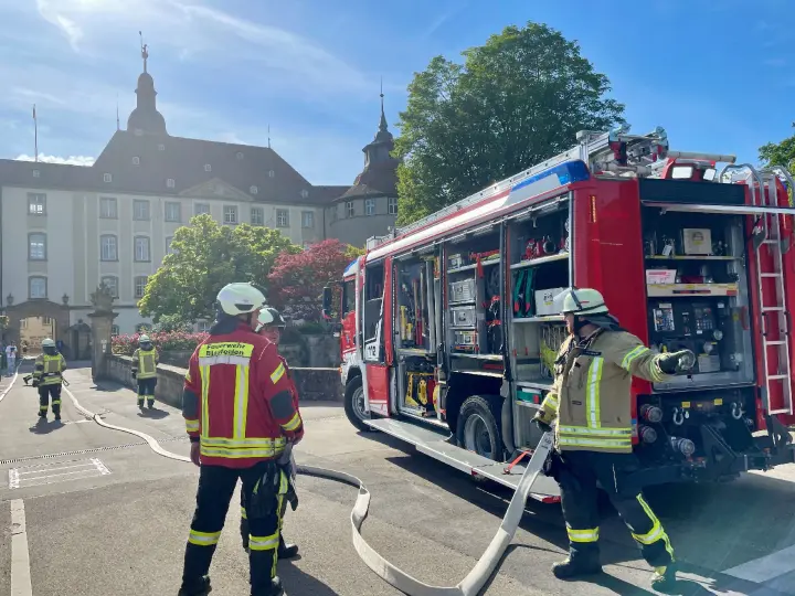 Landkreis Schwäbisch Hall | swp.de