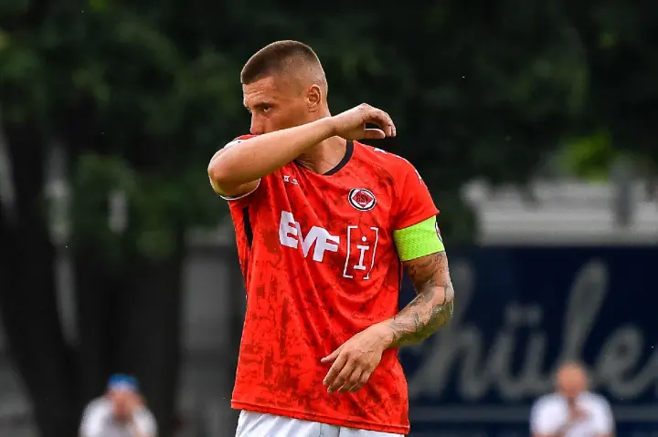 Göppinger SV | swp.de