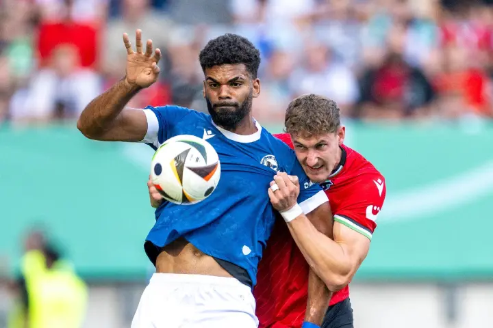 SSV Ulm 1846 Fußball | swp.de