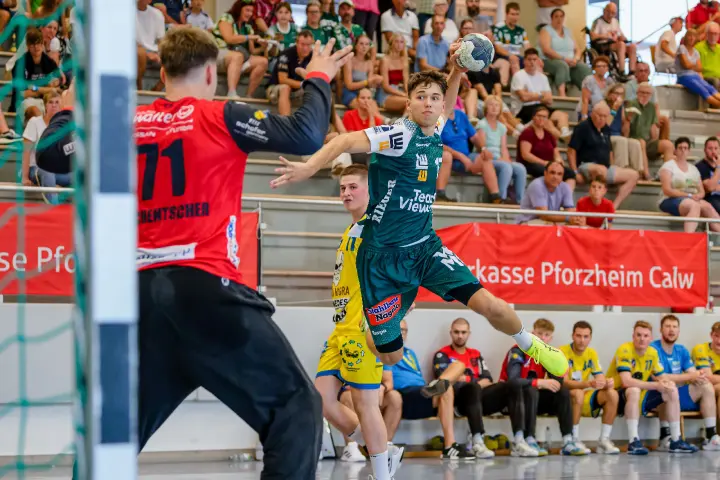 Frisch Auf Göppingen | swp.de