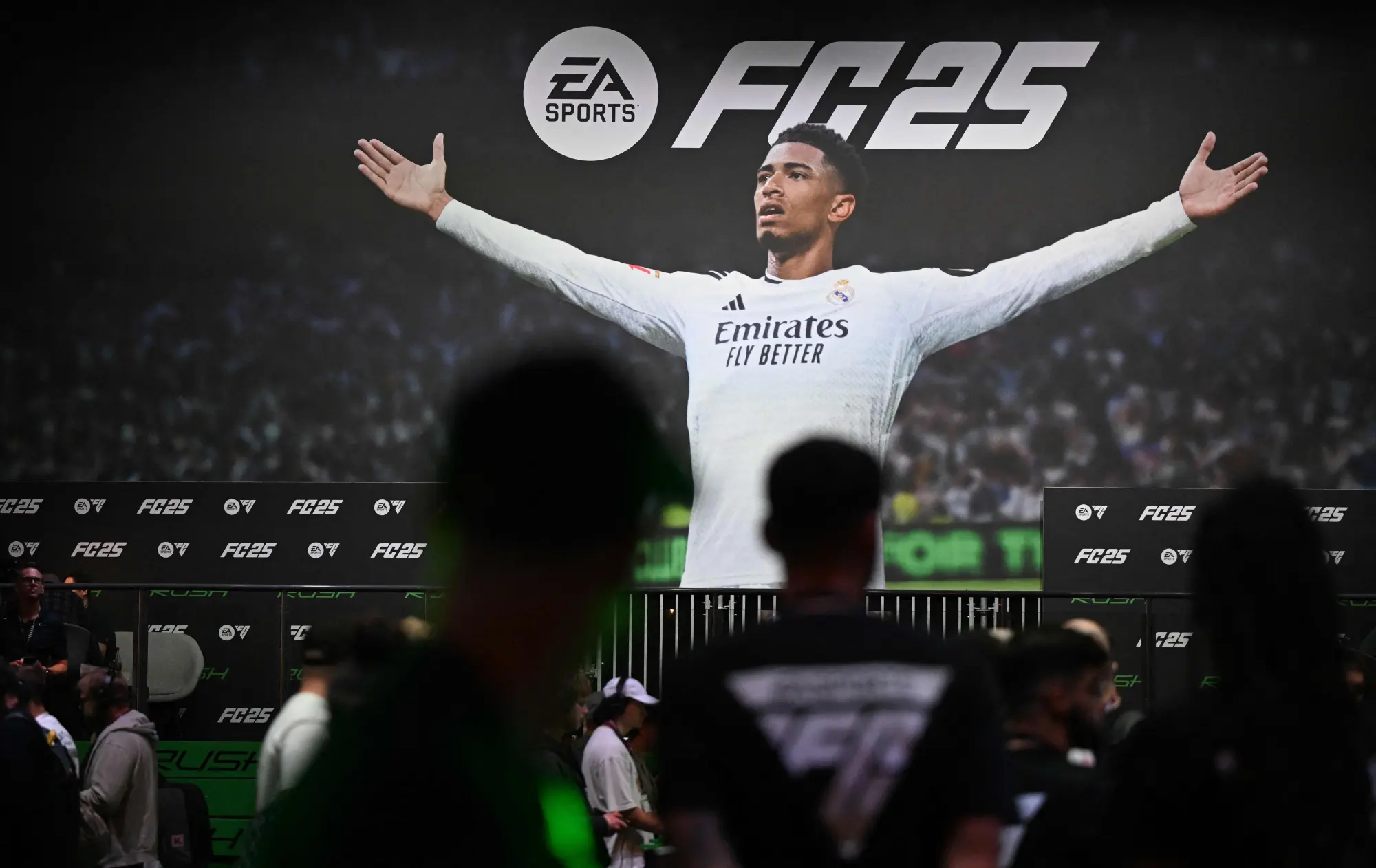 EA SPORTS FC: So übertragt ihr eure FIFA Points von FC 24 auf FC 25 ...