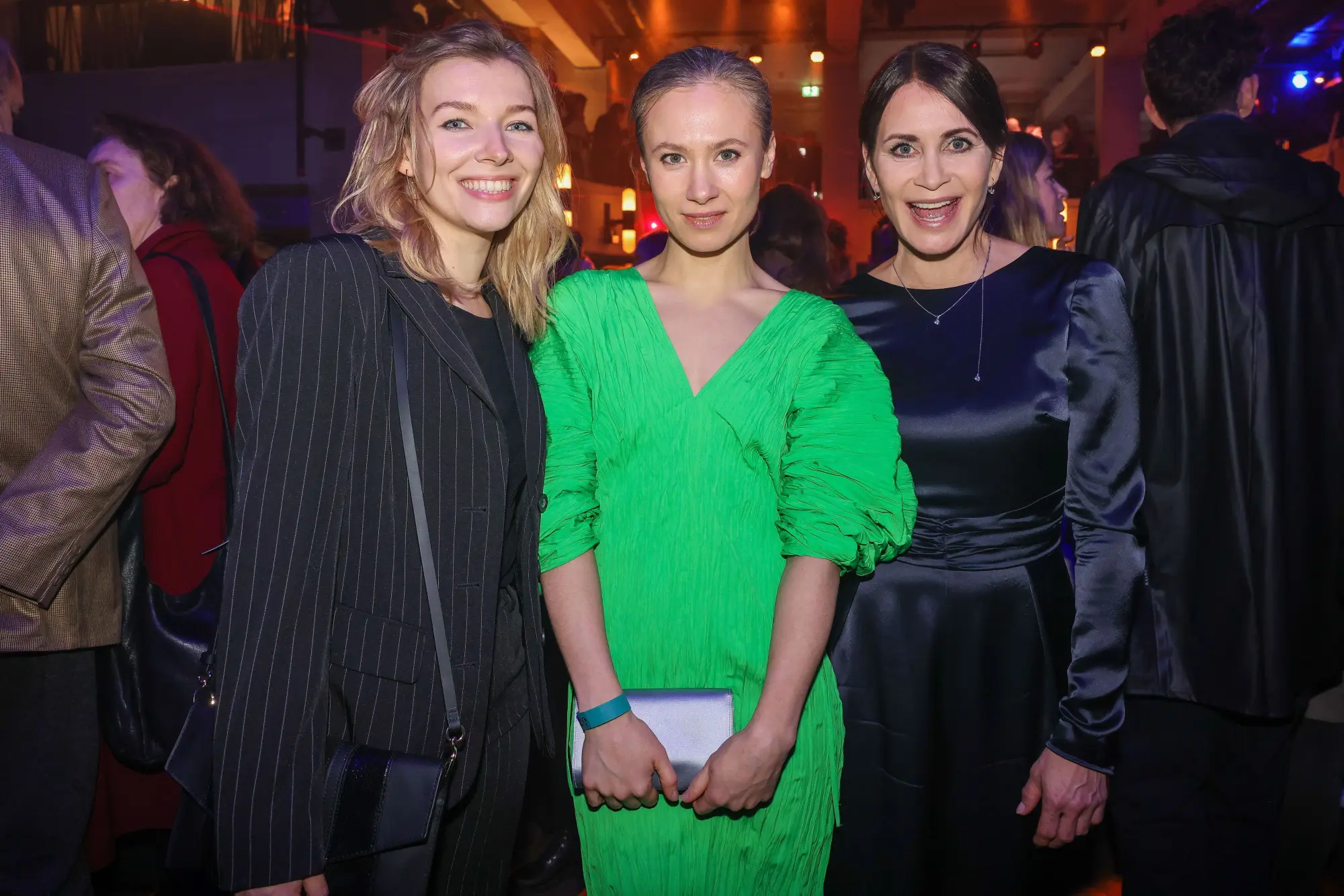 GZSZ: Was macht die Darstellerin von Brenda Schubert heute? | swp.de