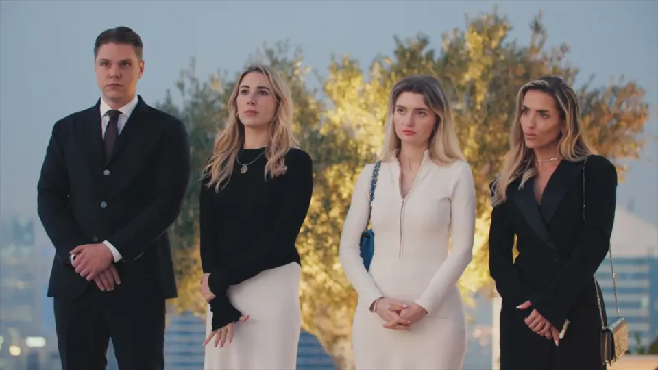 Dream Deals: Diese Prime-Serie entführt nach Dubai | swp.de