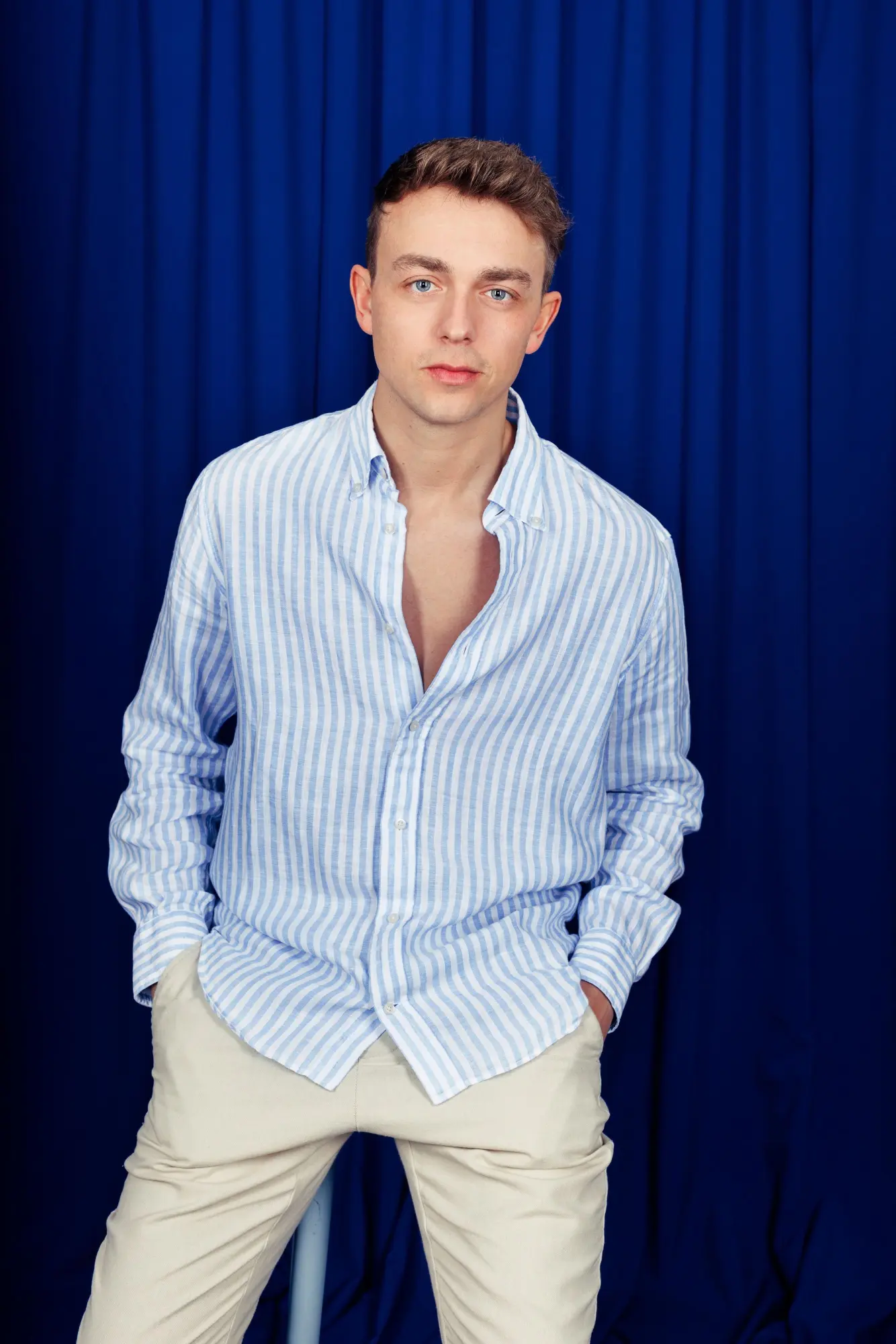 Bachelorette 2024: Wer ist Devin Dayan? | swp.de