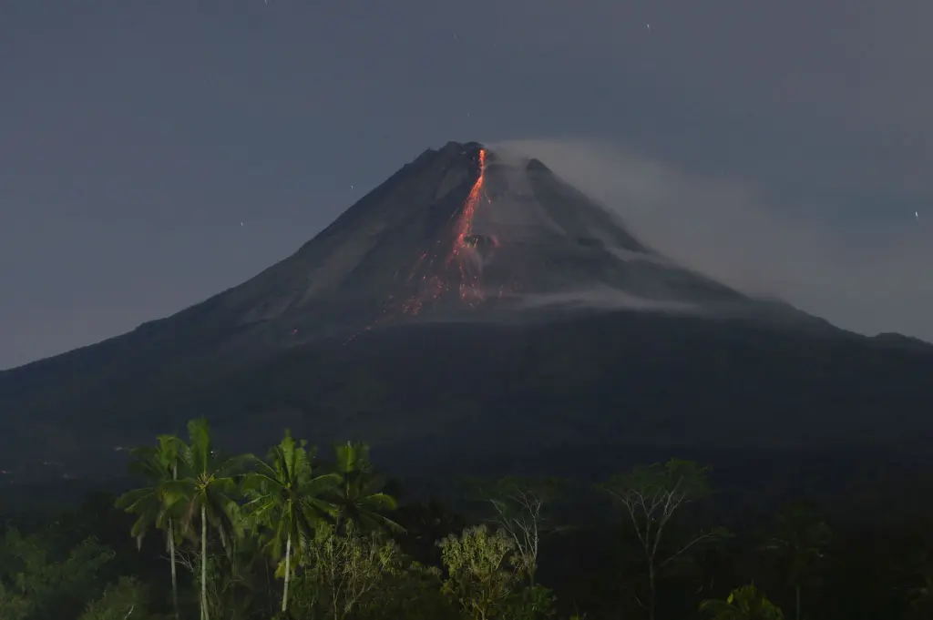 Vulkane in Deutschland: Gibt es aktive Vulkane in Deutschland? | swp.de