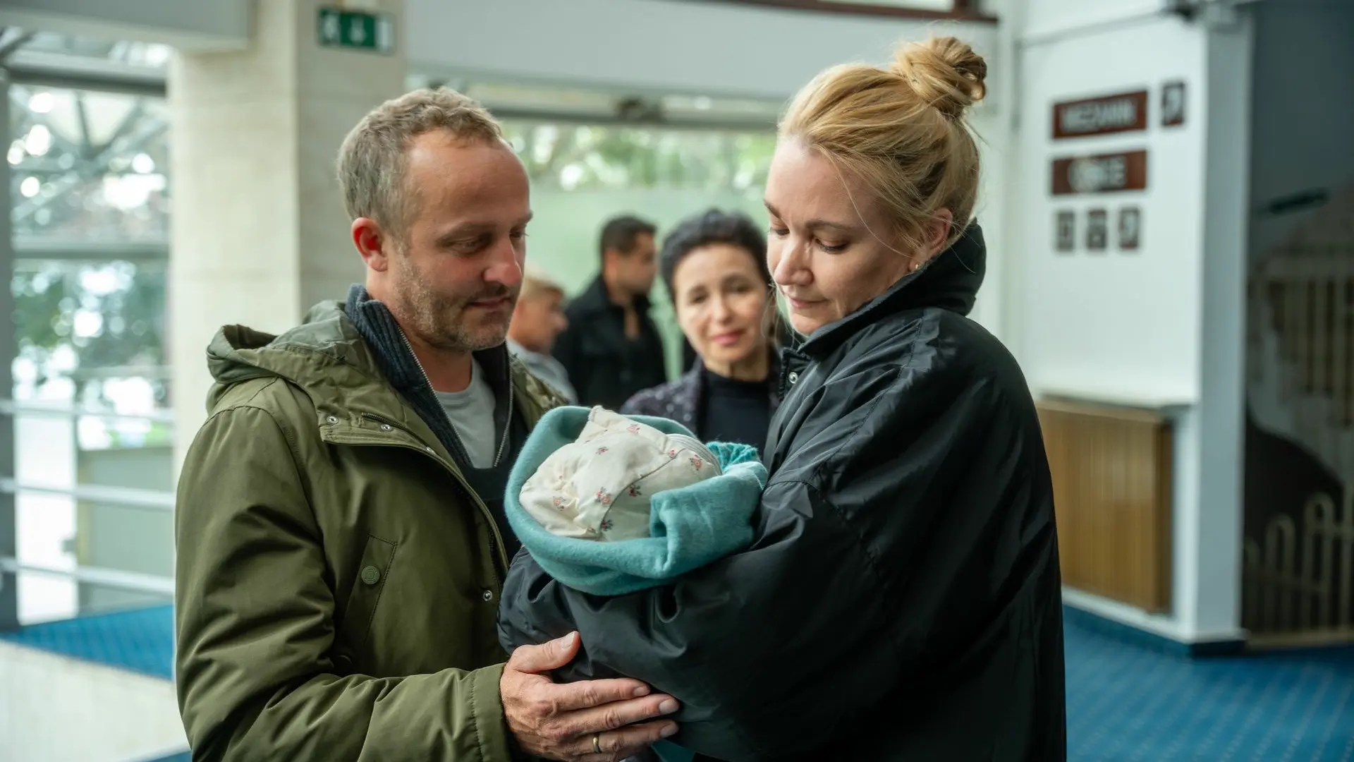 Mein Kind So Dramatisch War Der „fernsehfilm Der Woche“ Swp De