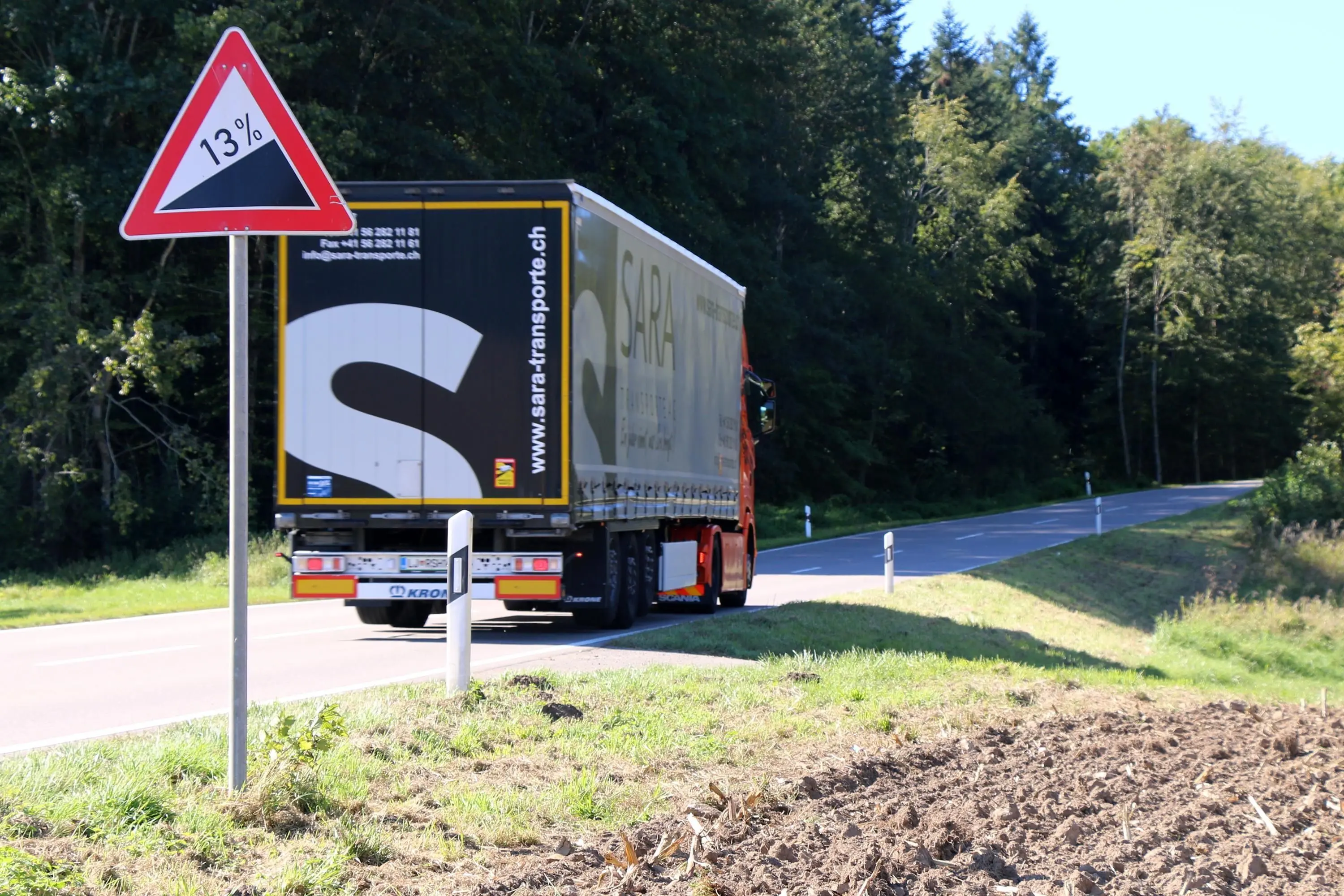 Horb · Verkehrsplanung: Rauher-Stich-Trasse: Geht auch ein bisschen ...