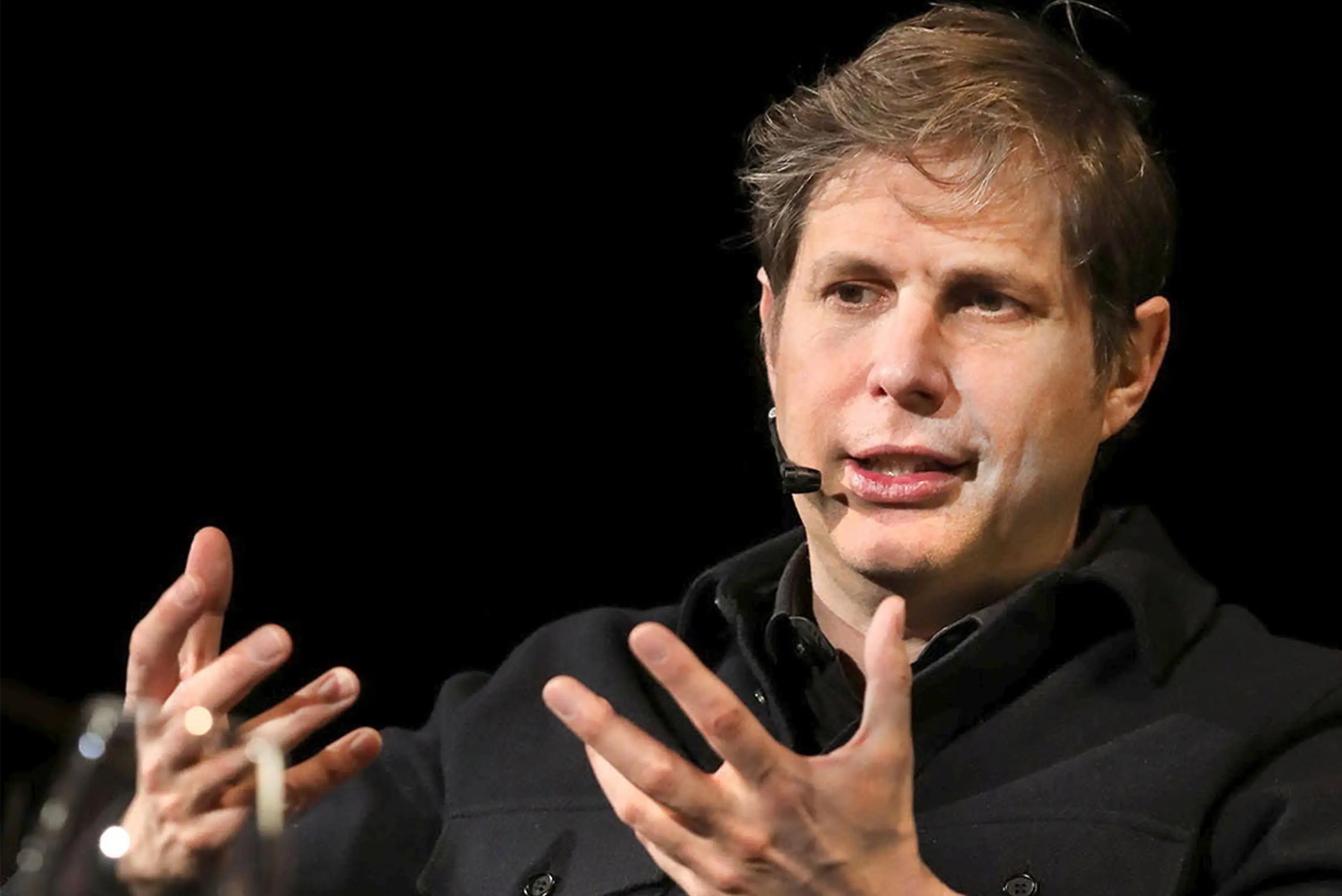 Tübingen: Lesung von Daniel Kehlmann: Wie man zum NS-Helfer wird | swp.de