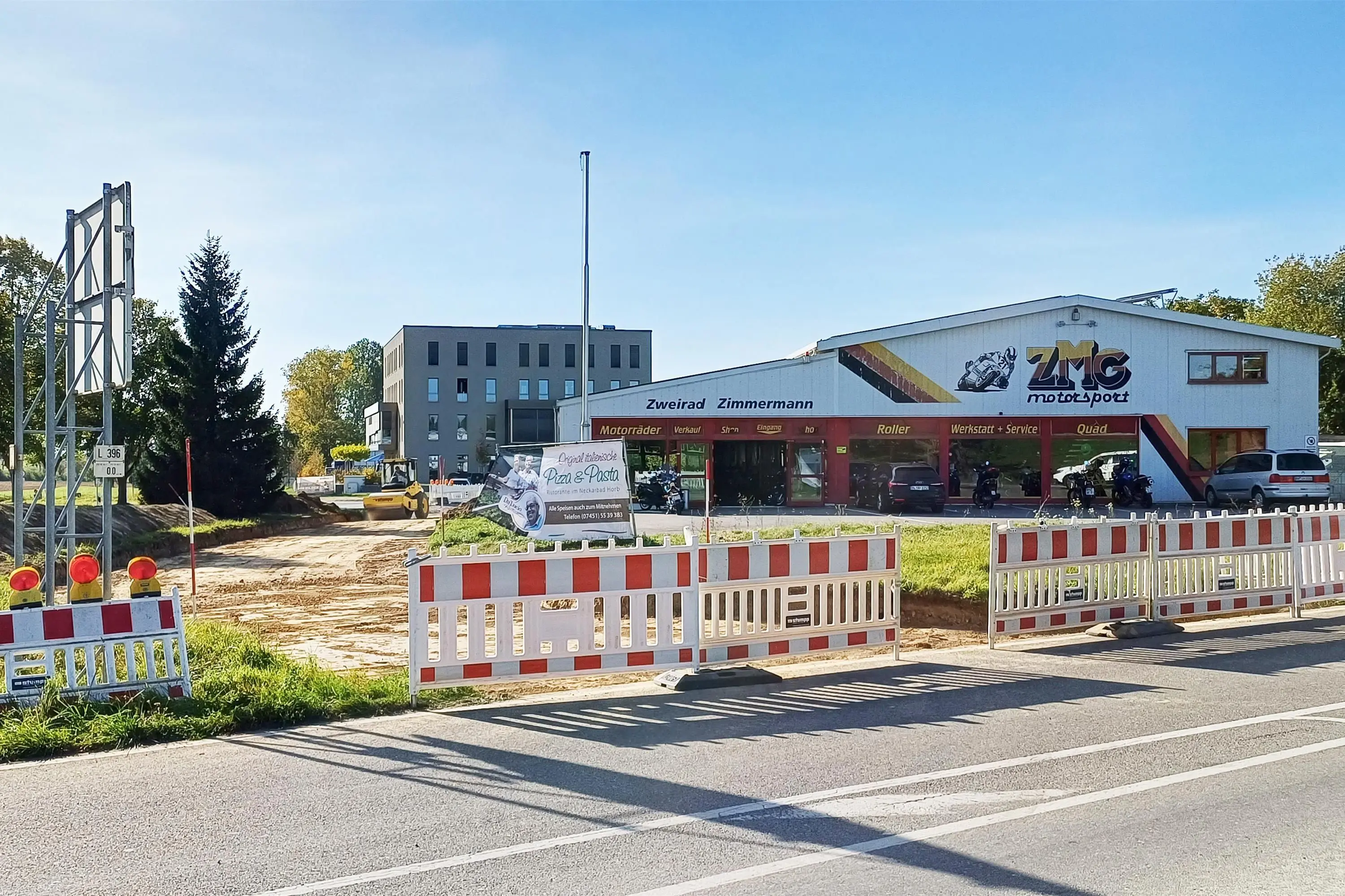Strassensperrung Plettenberg Aktuell