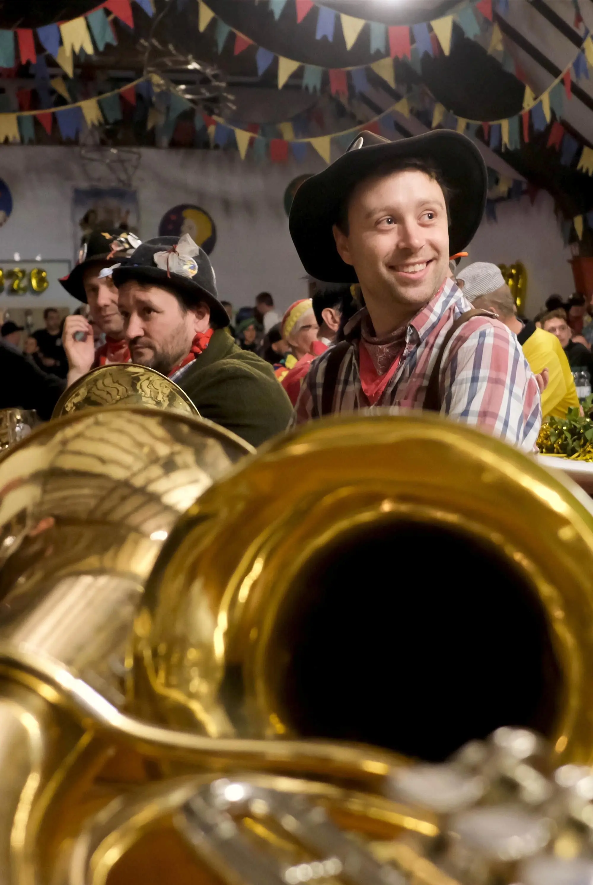 Bühl · Fasnet: Zwischen Schloßdrotzern und Schägga Mägga: Besonderes ...