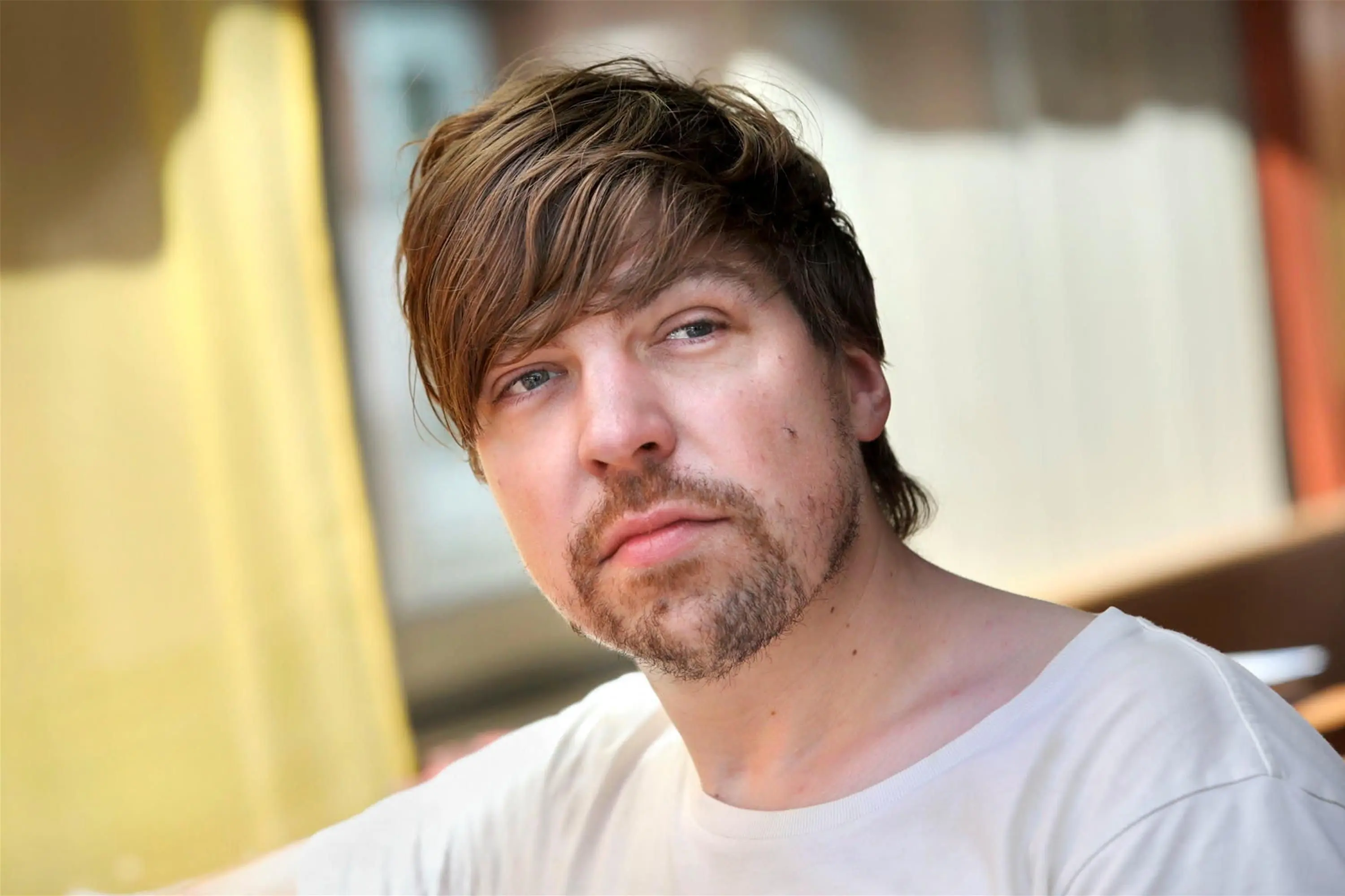 Tübingen: Philipp Poisel im Interview: Endlich wieder aufs eigene ...