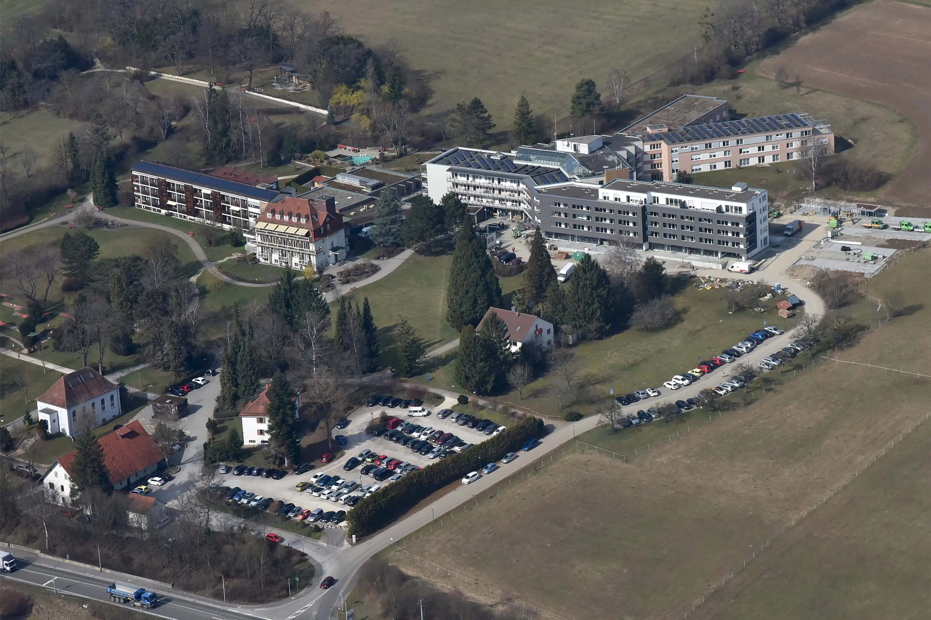 Bad Sebastiansweiler: Unfall „zutiefst bedauerlich“ | swp.de