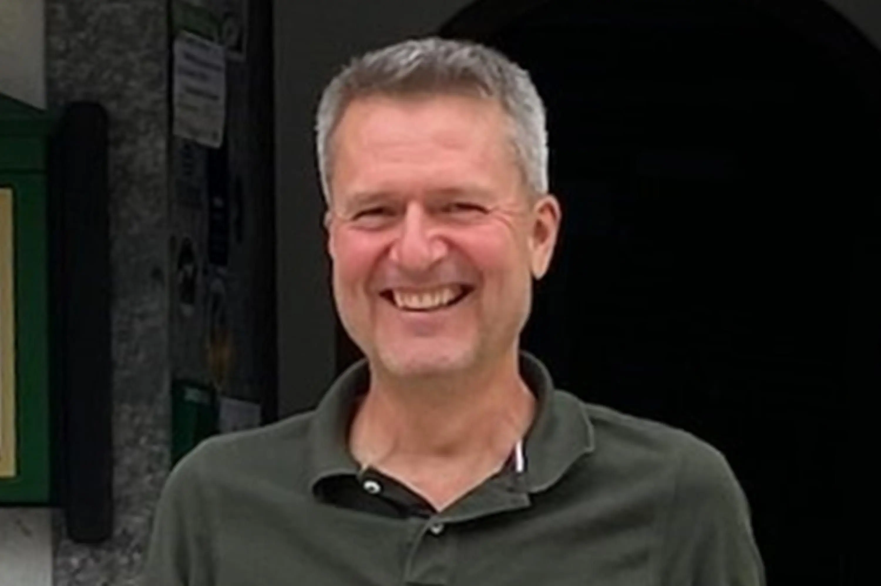 Personalie: Hans-Albrecht Dietz soll nachrücken | swp.de