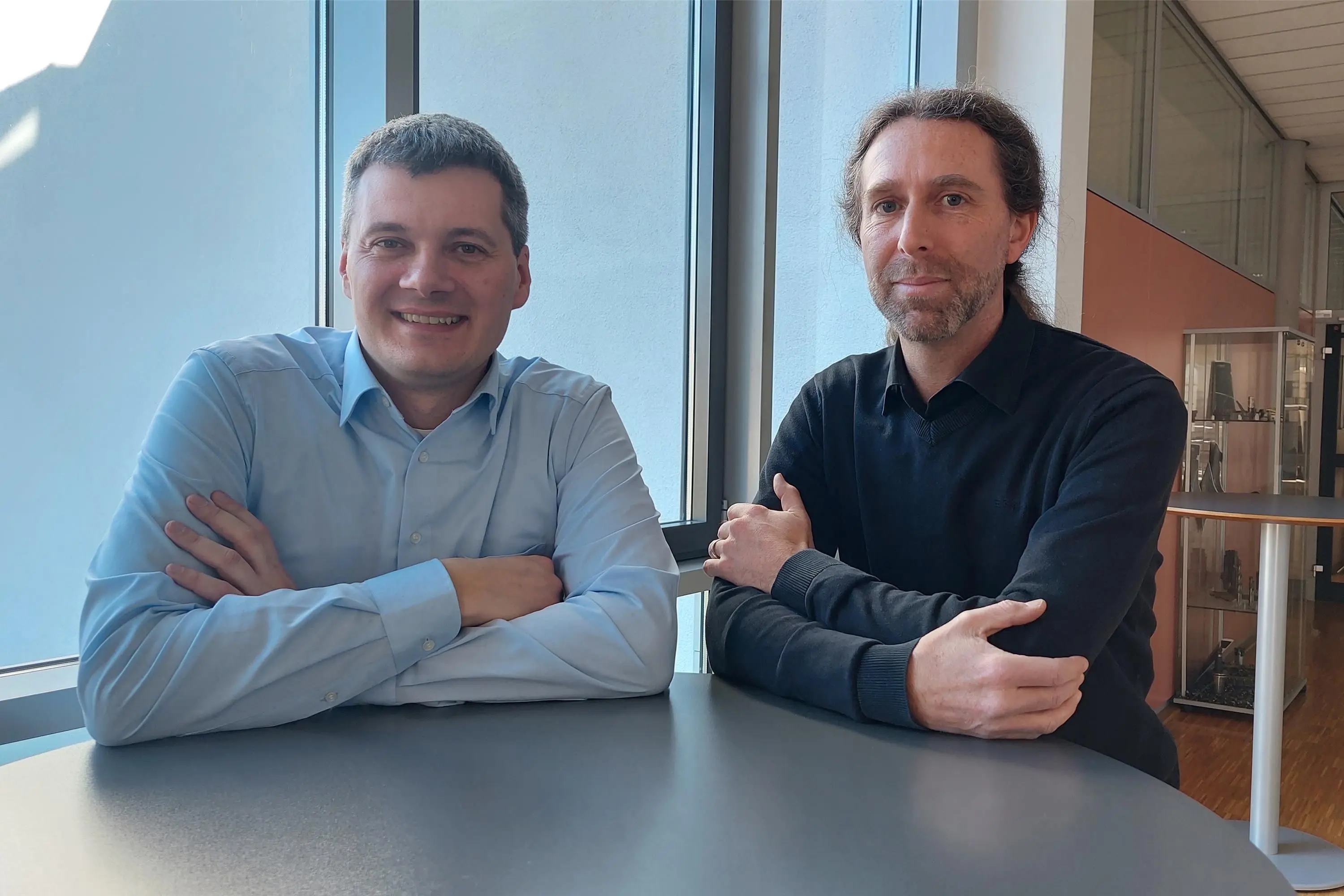 Horb · Hochschule: Neue Profs an der DHBW | swp.de