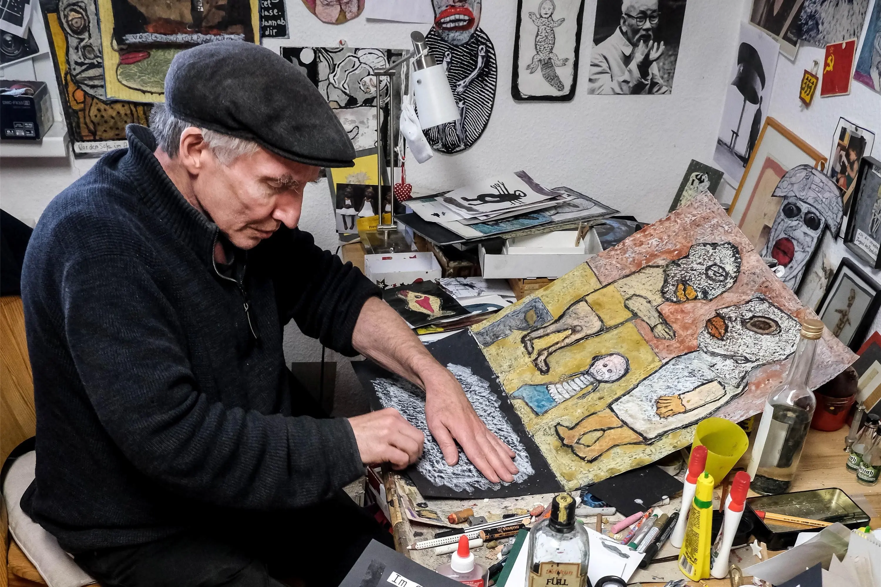 Nehren: Gedichte gegen die B27-Trasse bei Ofterdingen: Kleine zornige ...