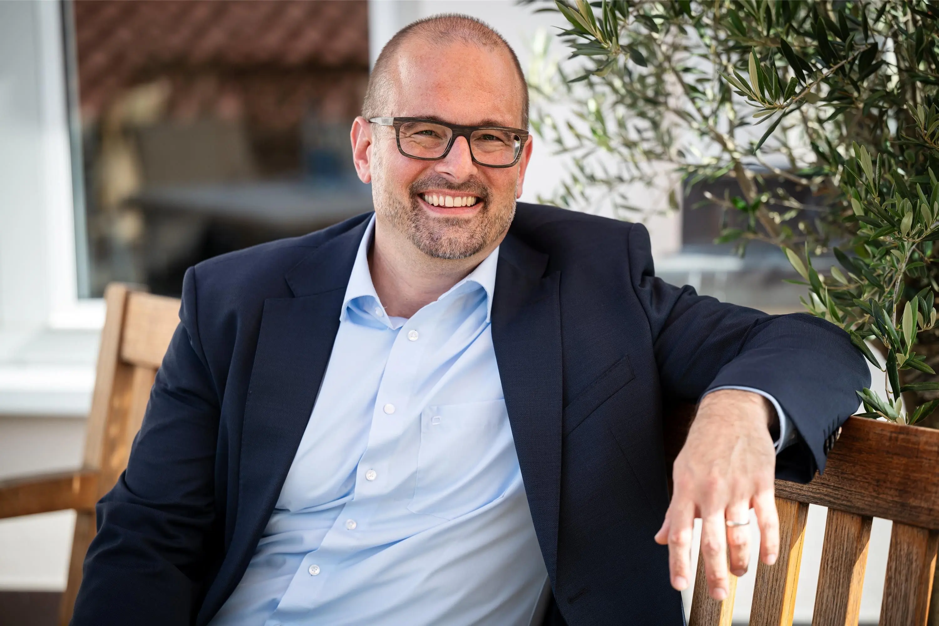 Tübingen · Bundespolitik: „Maximaler Impuls“ - auch Martin Stadelmaier will für Bundestag ...