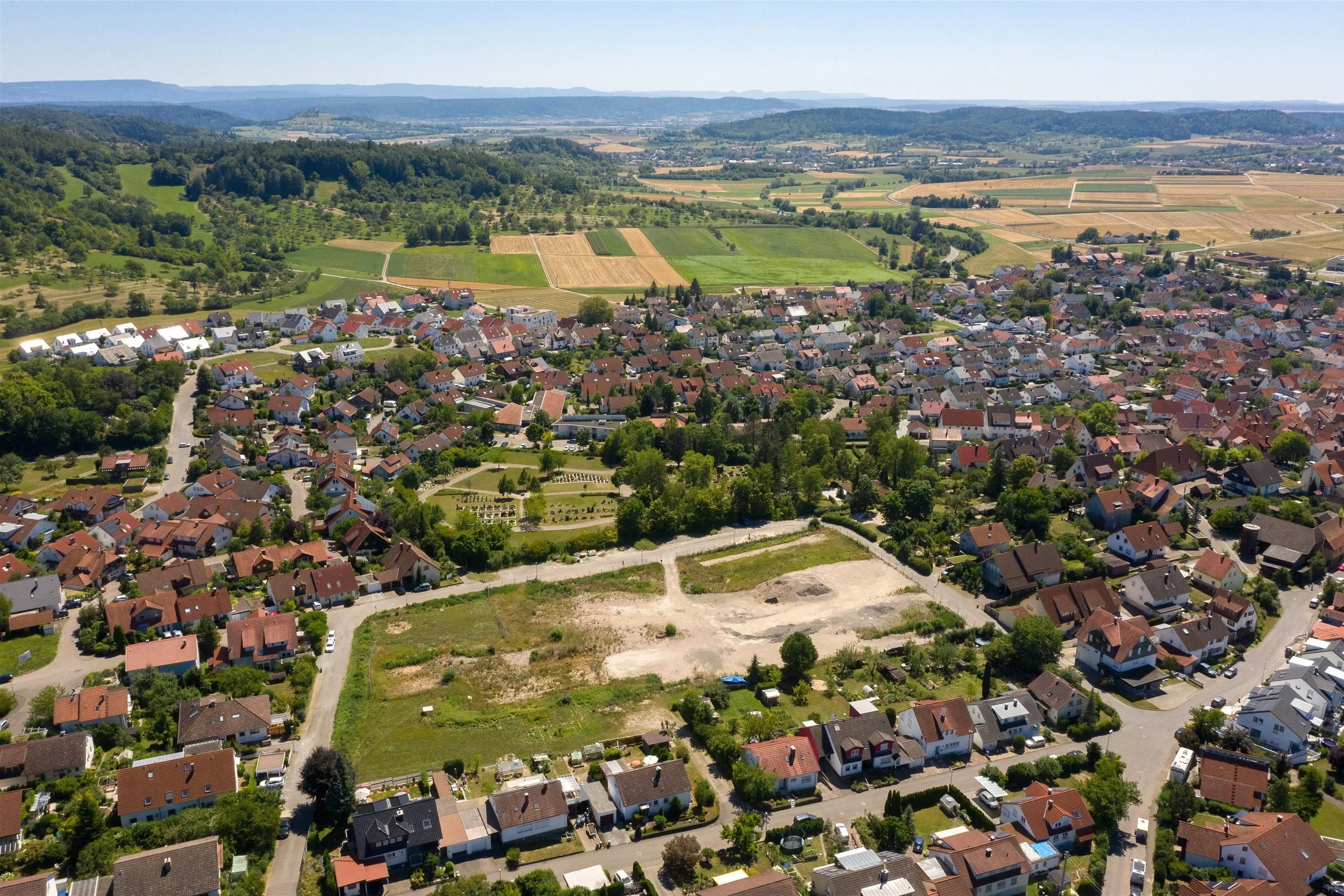 Ammerbuch: Schlossblick: Das Urteil kommt die Gemeinde teuer | swp.de