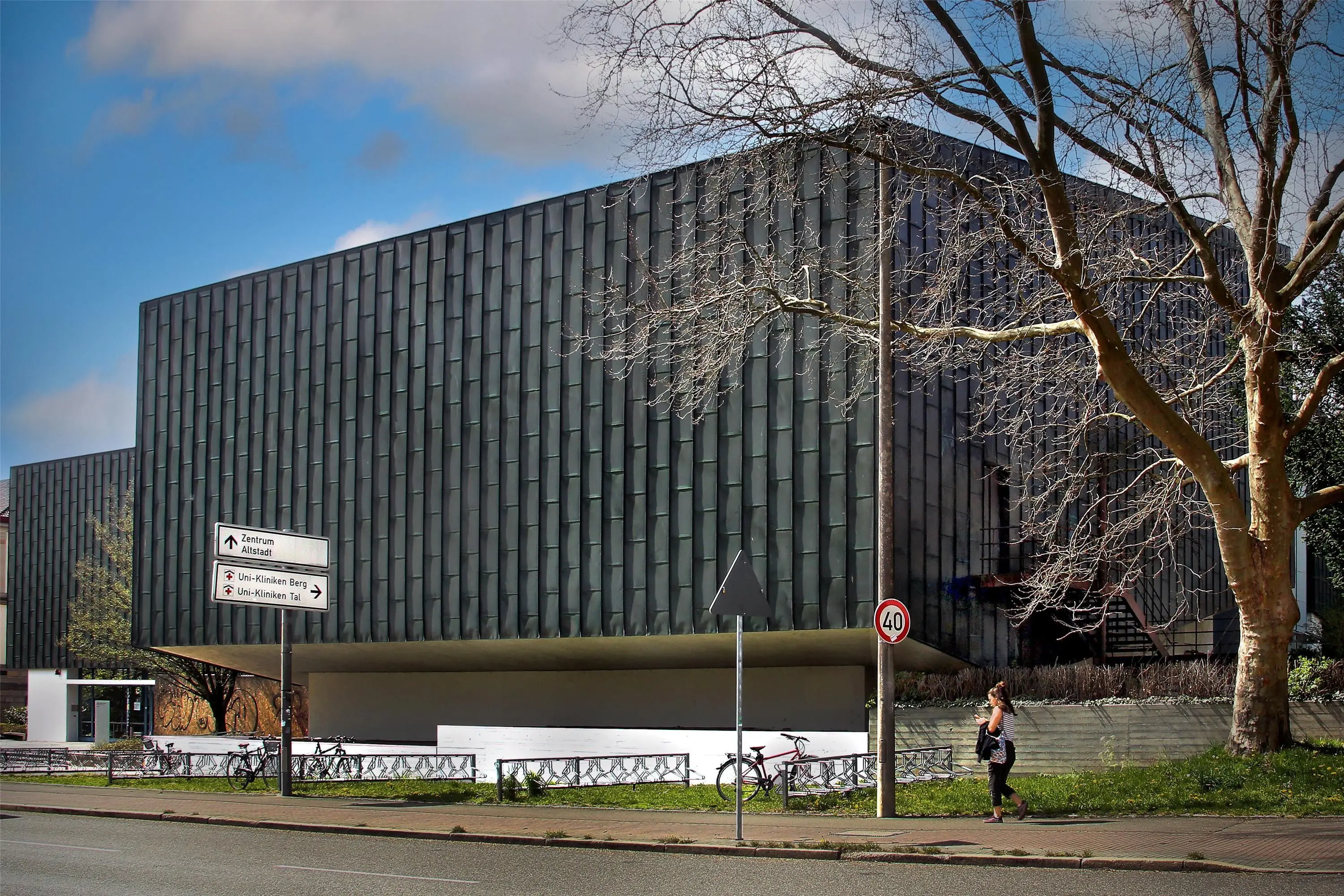 Tübingen · Universität: „Wir sind die verlorene Generation der Wissenschaft“ | swp.de