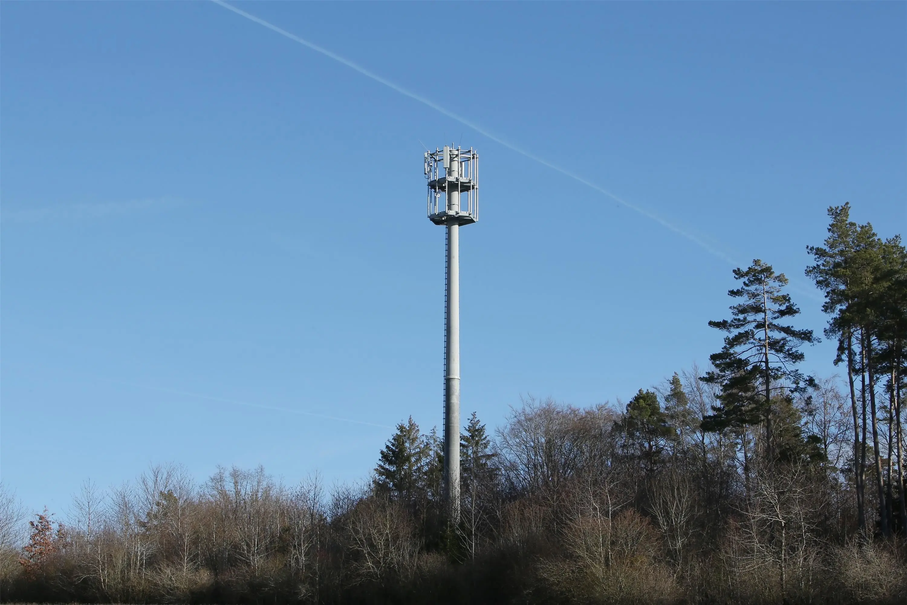 Bittelbronn/Dettlingen/Dießen · Internet: Das Dießener Tal ist endlich ...