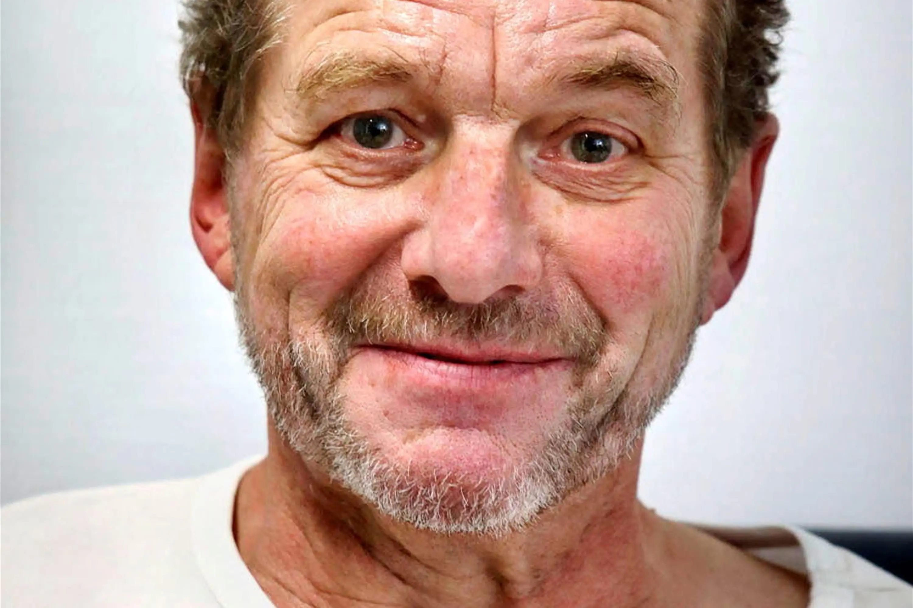 Tübingen · Theater: Lindenhof-Mitgründer Bernhard Hurm: „Wenn ich nicht ...