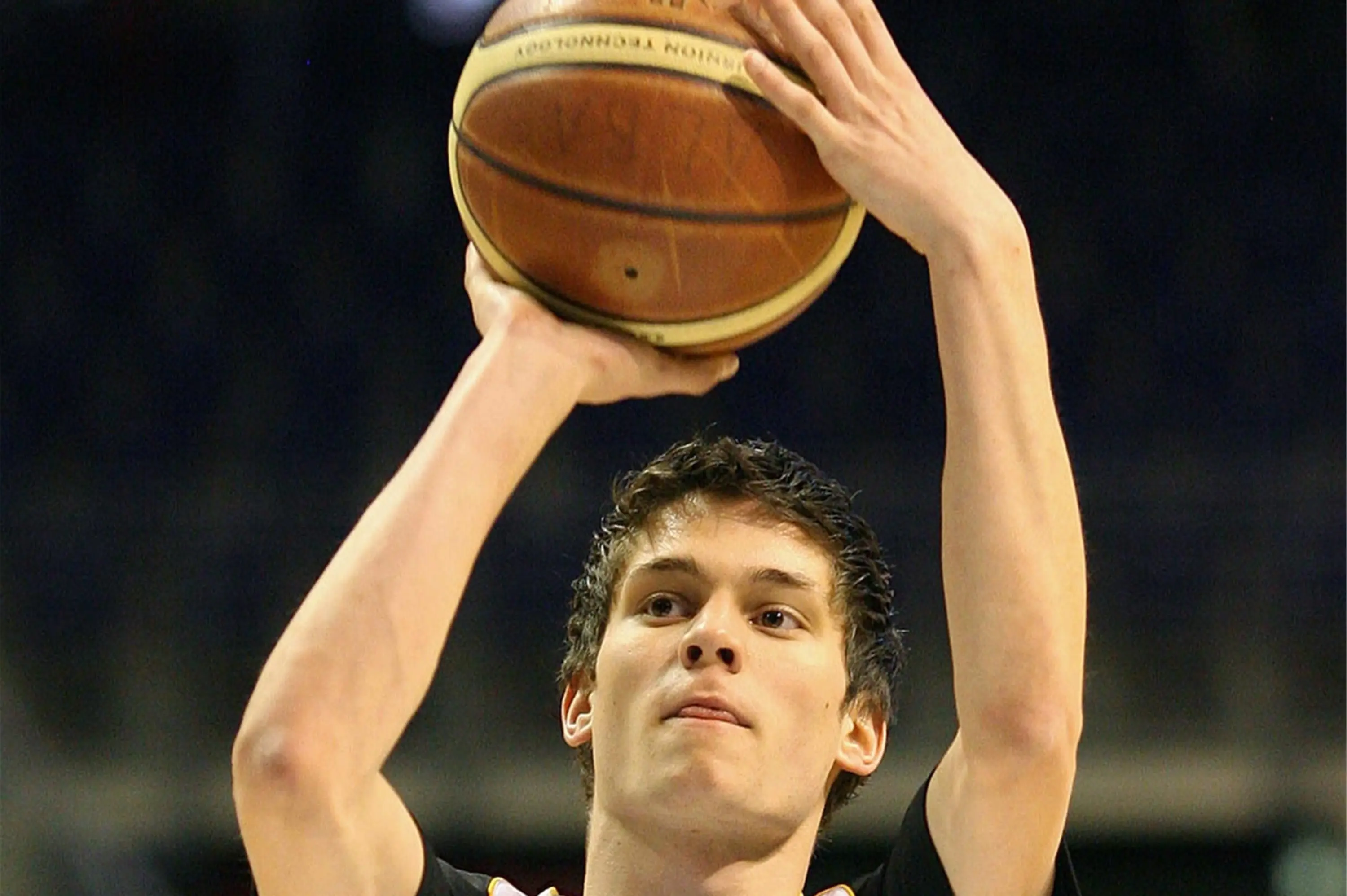 Basketball: Interview mit Marius Dieterle: „Es kribbelt immer“ | swp.de