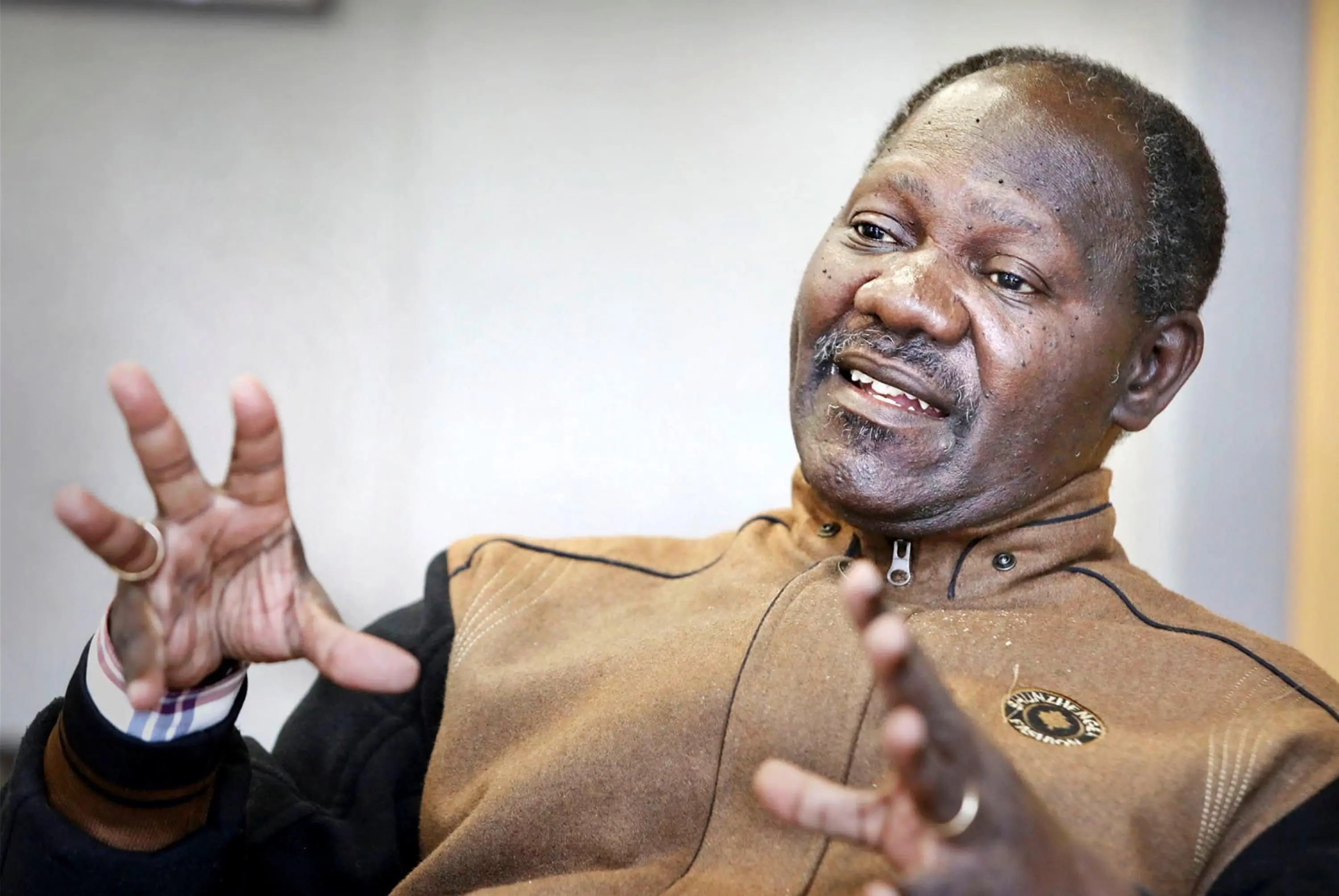 Tübingen: Kenianischer Bischof zu Ludwig Krapf: „Wir denken, er tat ...