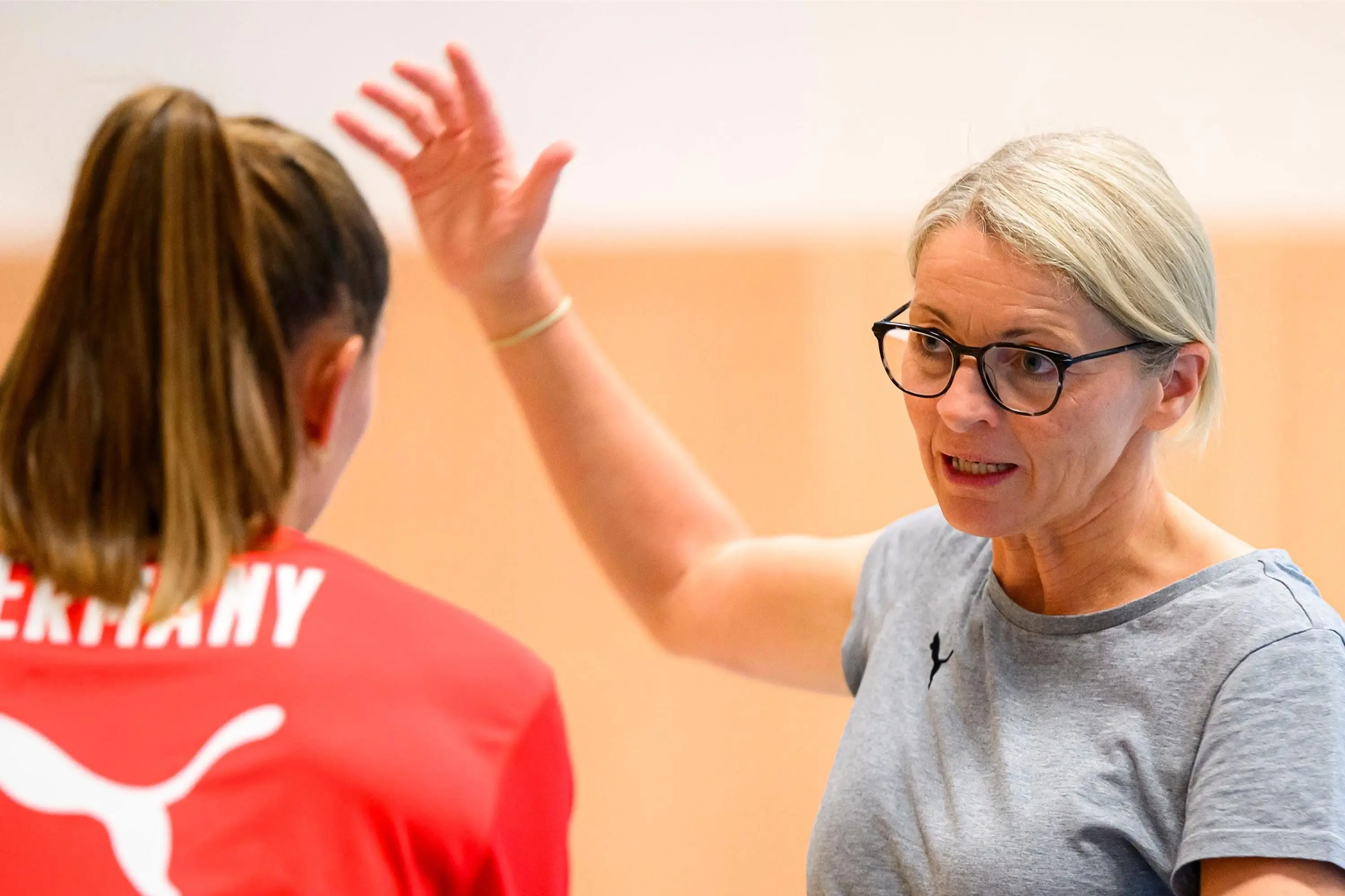 Mössingen: Physio für die Handball-Nationalmannschaft: „Bin jetzt eher ...
