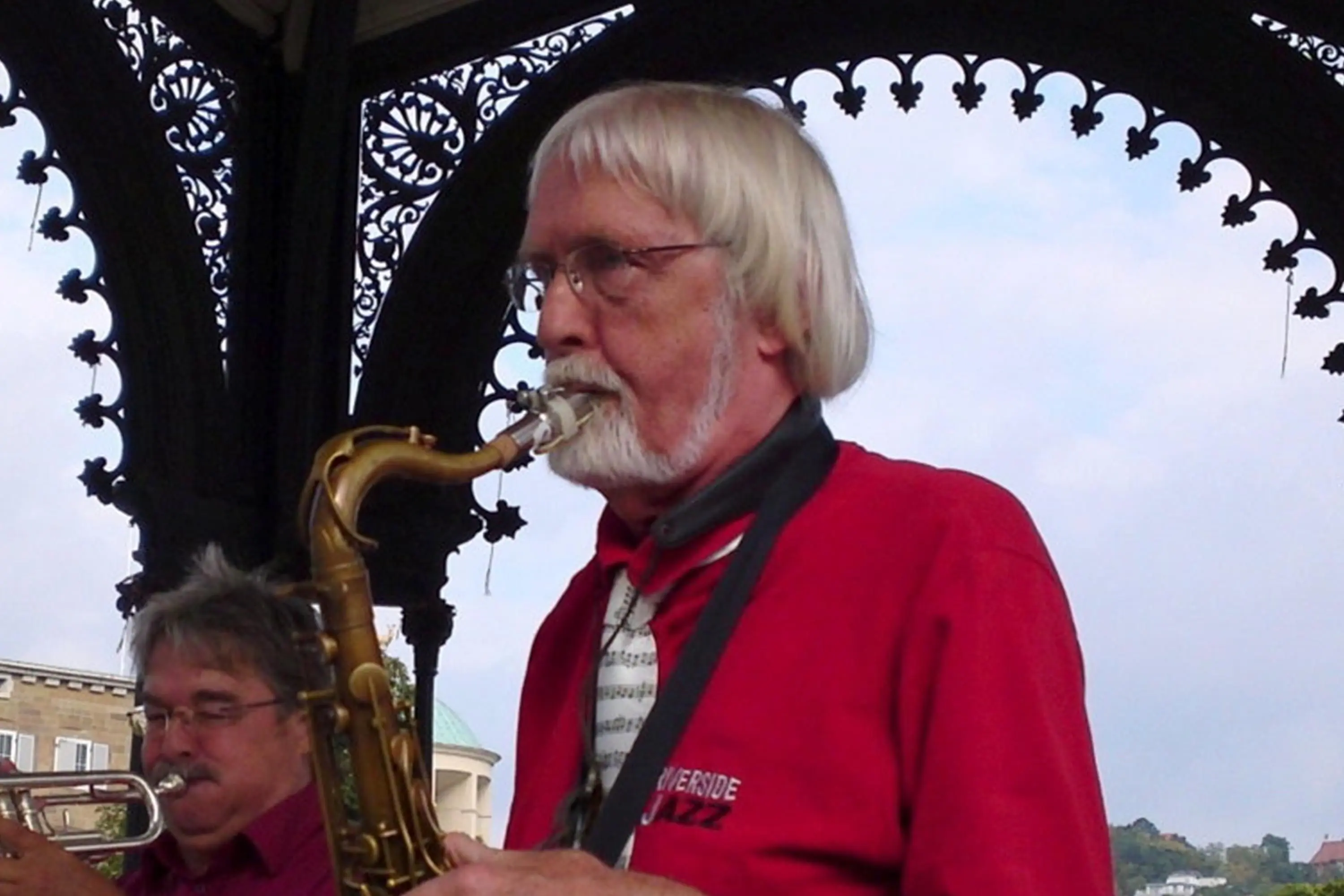 Tübingen: Nachruf auf Peter Wolff: Lupus ist tot | swp.de