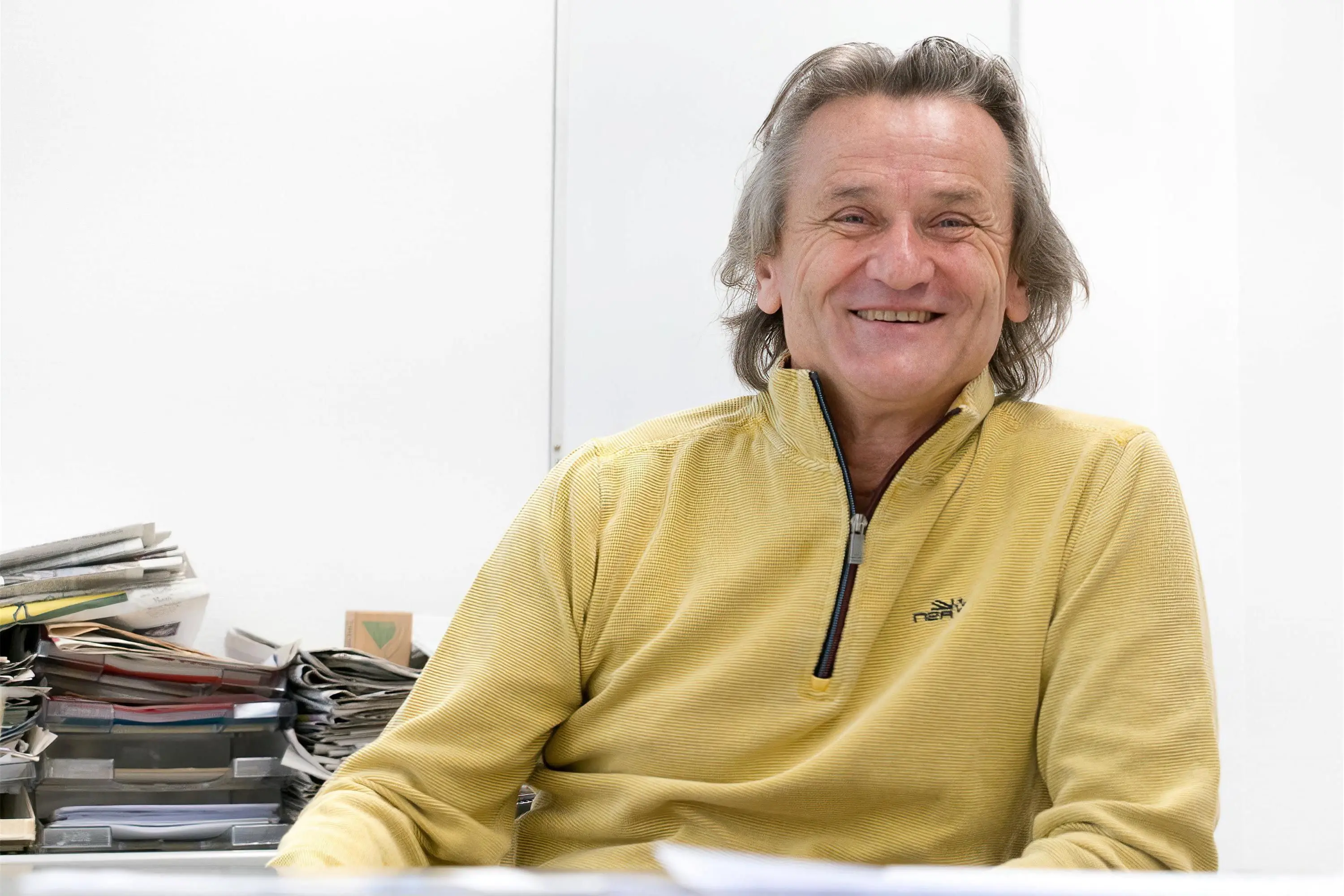 Tübingen · Gast der Woche: Posaunist Jürgen Jubl: In Stuttgart rechts ...