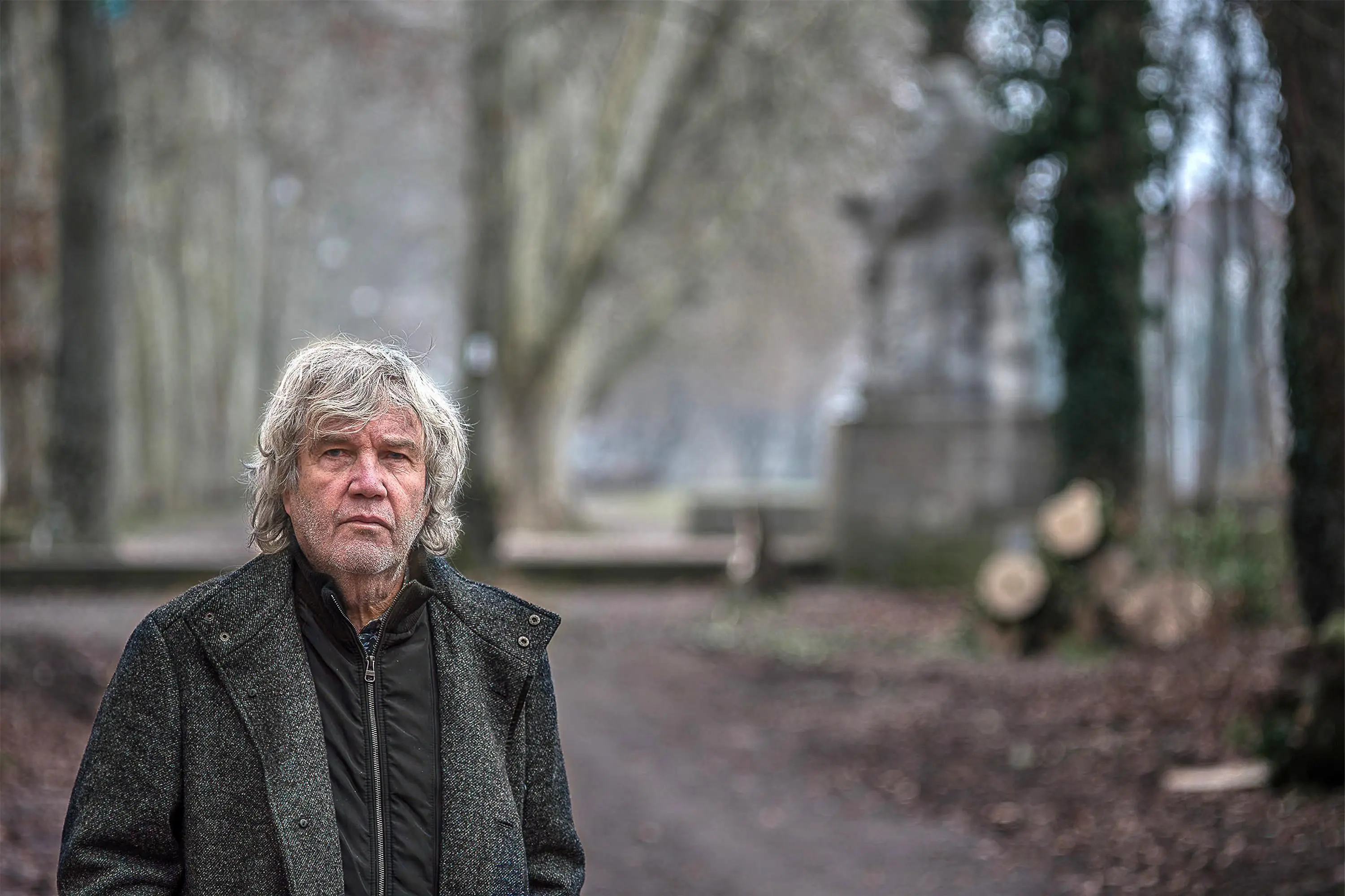 Melchingen · Vor der Premiere: „Passt sehr gut zum Lindenhof“ | swp.de