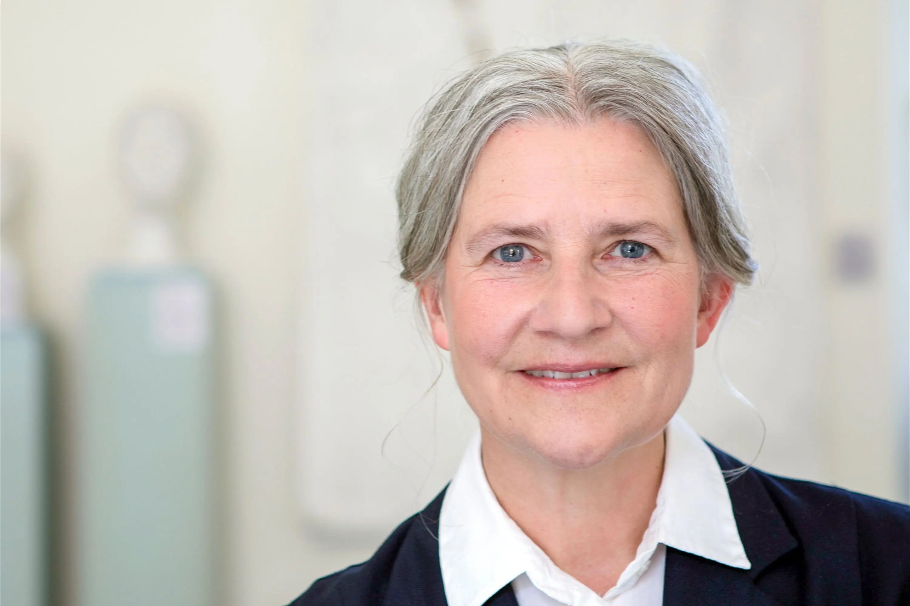 Universität Tübingen: Rektorin Karla Pollmann: Jetzt führt eine Frau ...