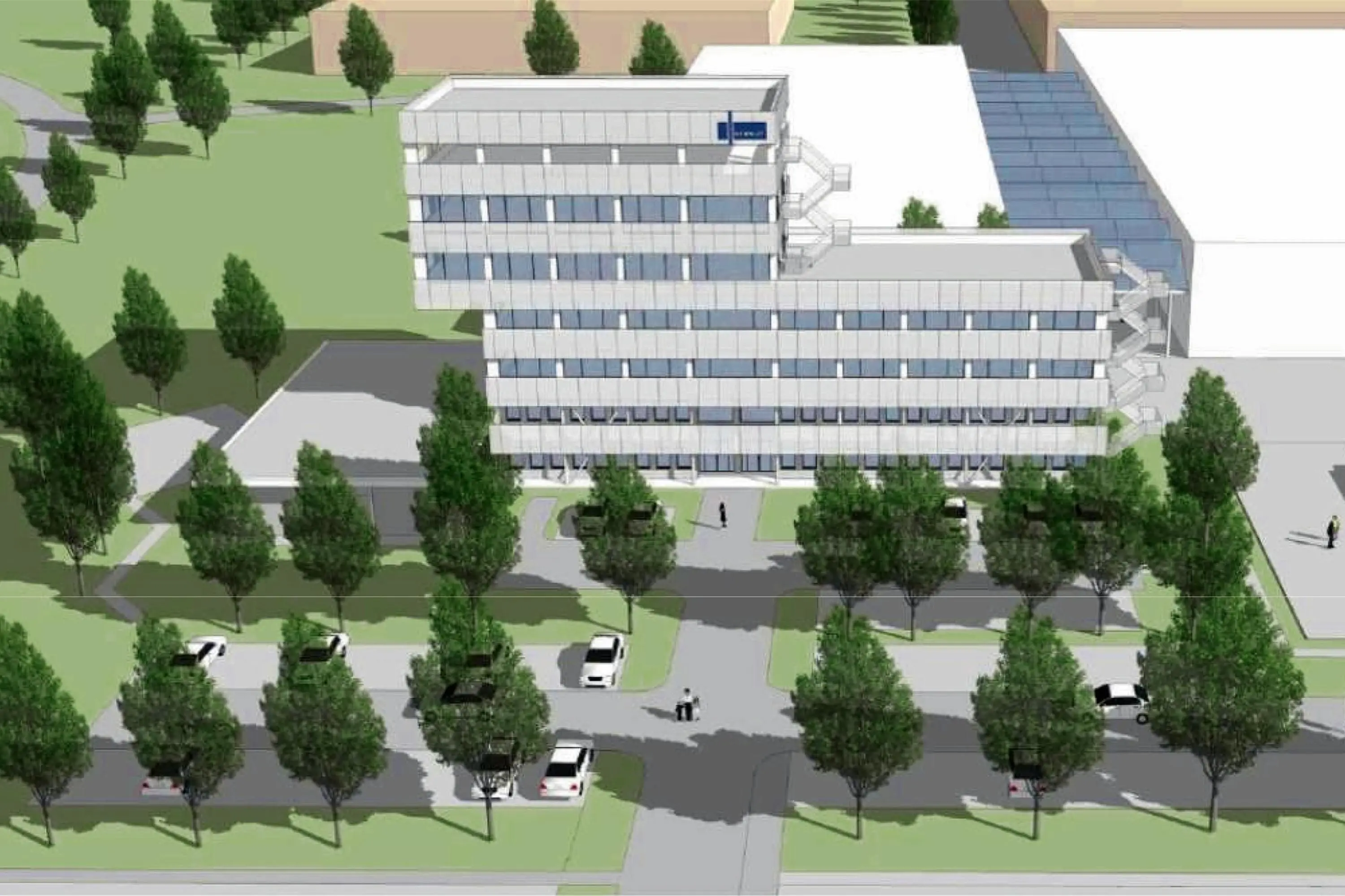 Dußlingen · Bauen: Der Kemmlit-Turm kommt | swp.de
