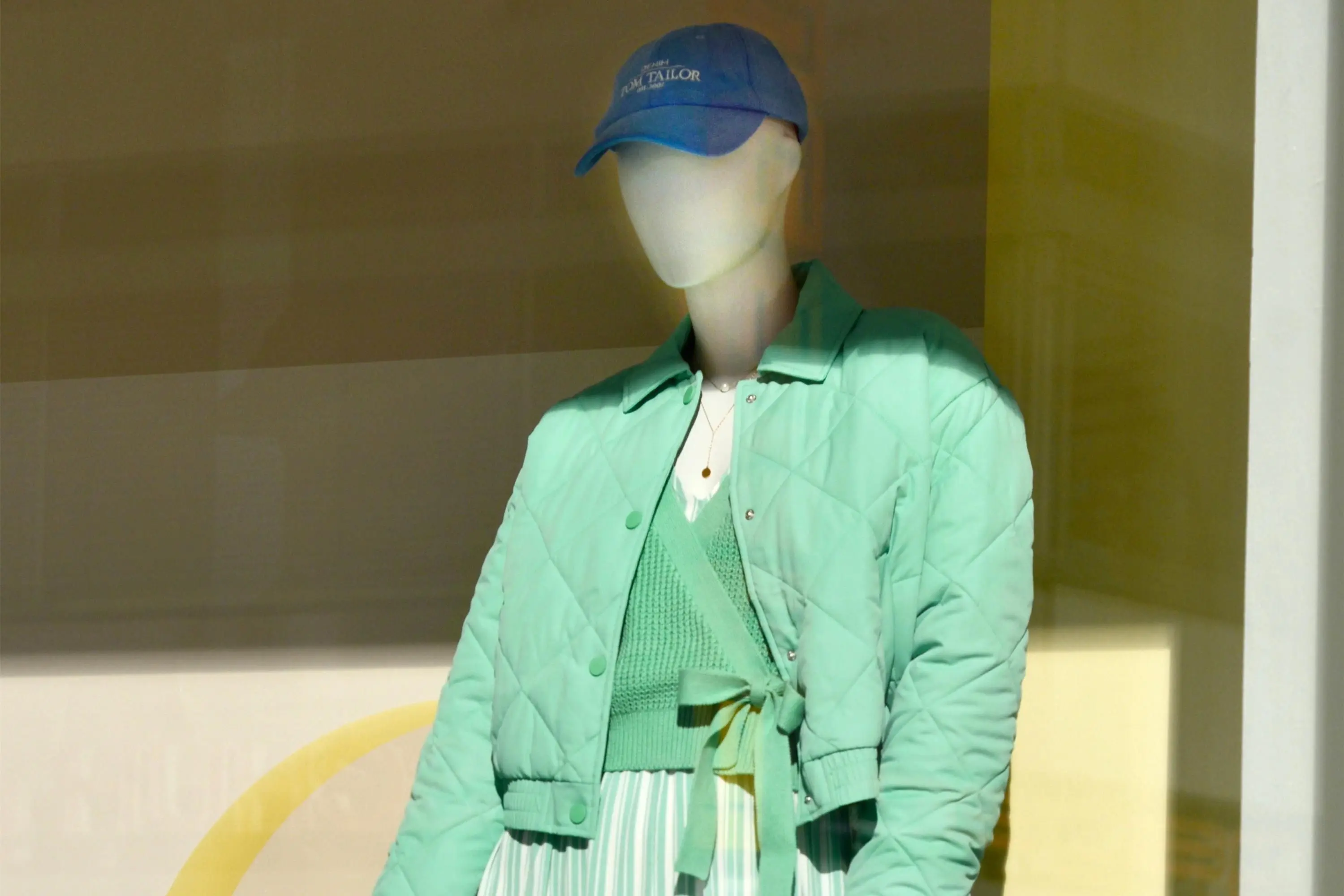 Mössingen · Nachhaltigkeit: Kai Nebel: vom Konsum runterkommen | swp.de