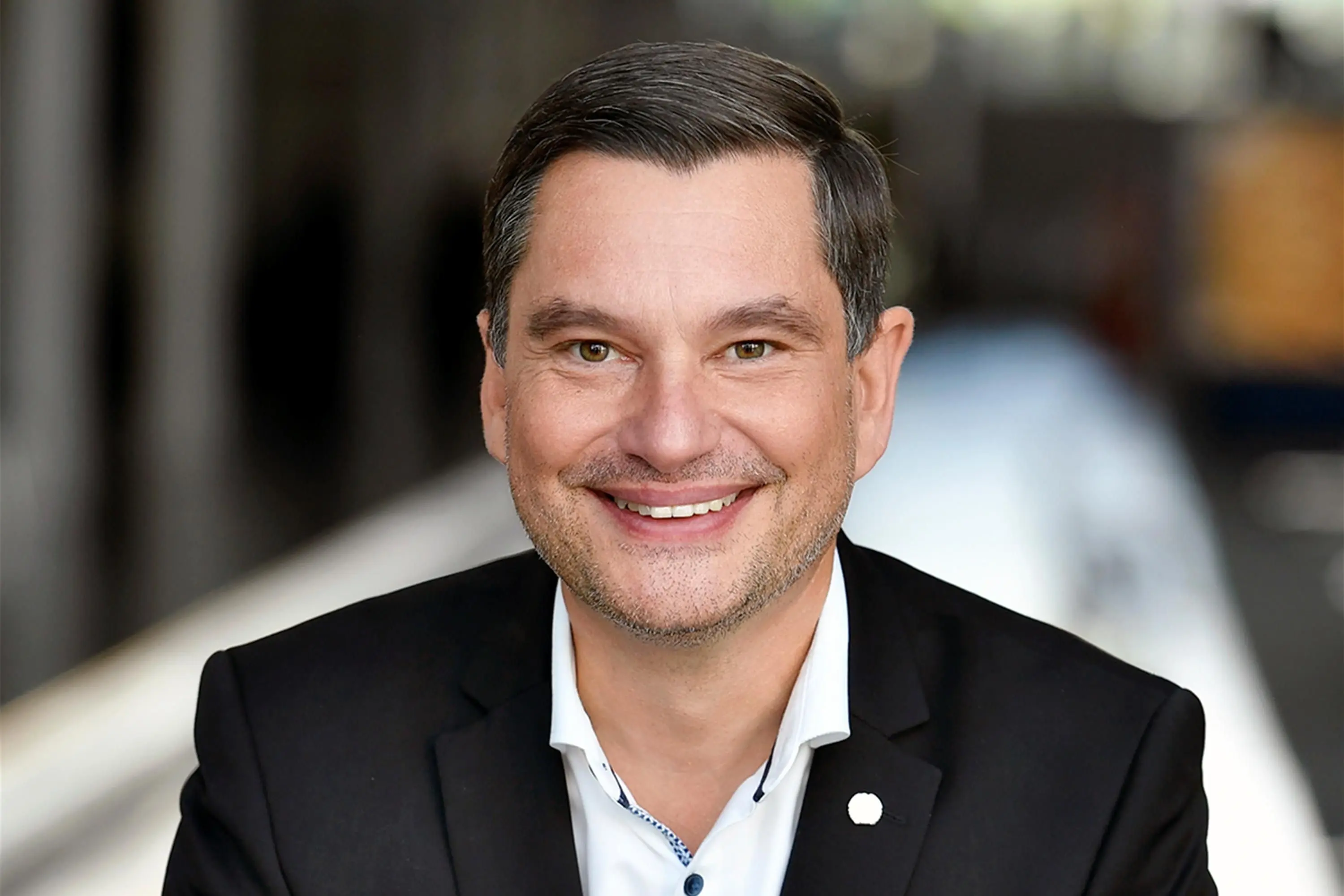 Politik: Klaus Mack: Energie muss billiger werden | swp.de