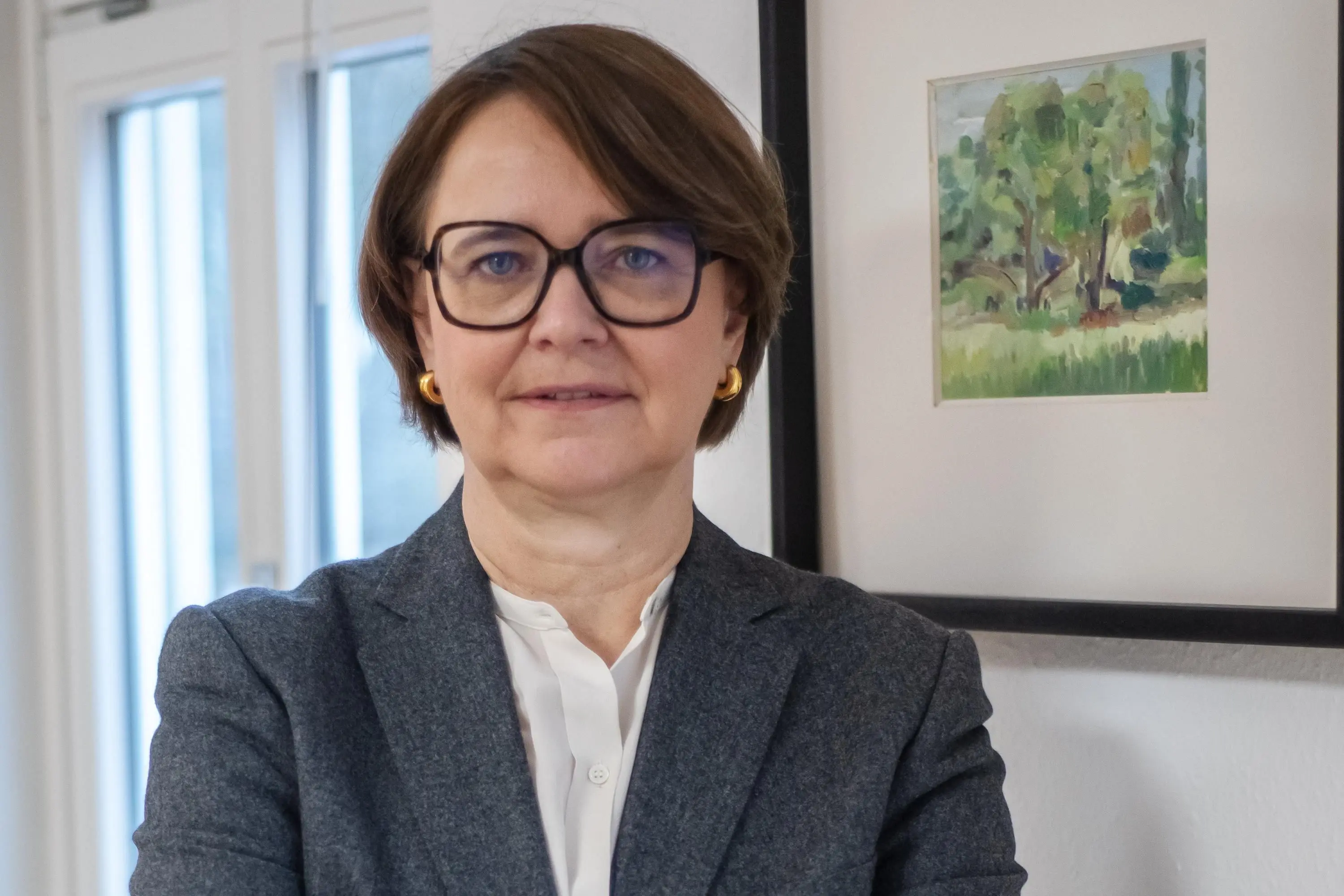 Tübingen · Politik: Annette Widmann-Mauz: „Voll Neugier ins Offene ...