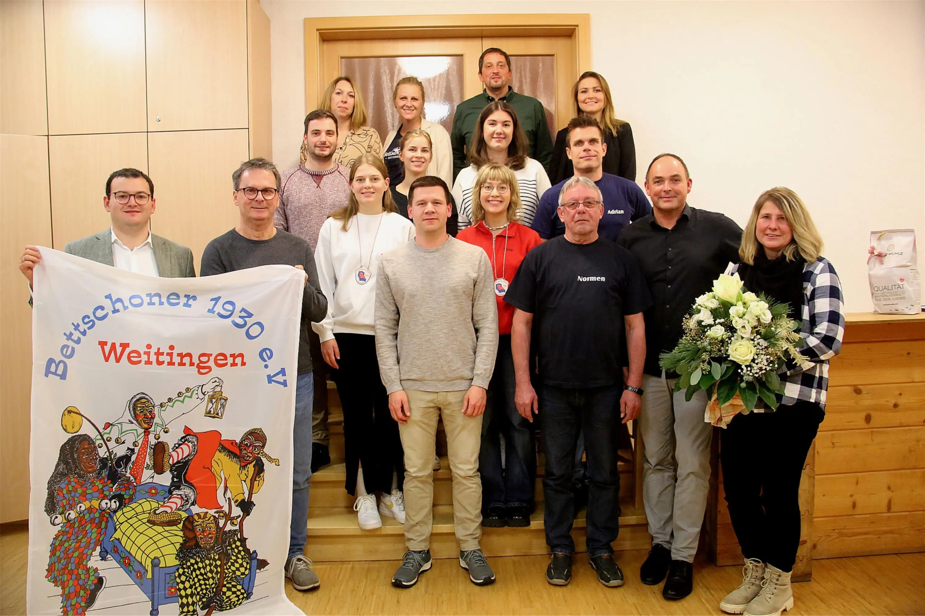 Weitingen · Vereine: Ein Saisonverein für 365 Tage | swp.de